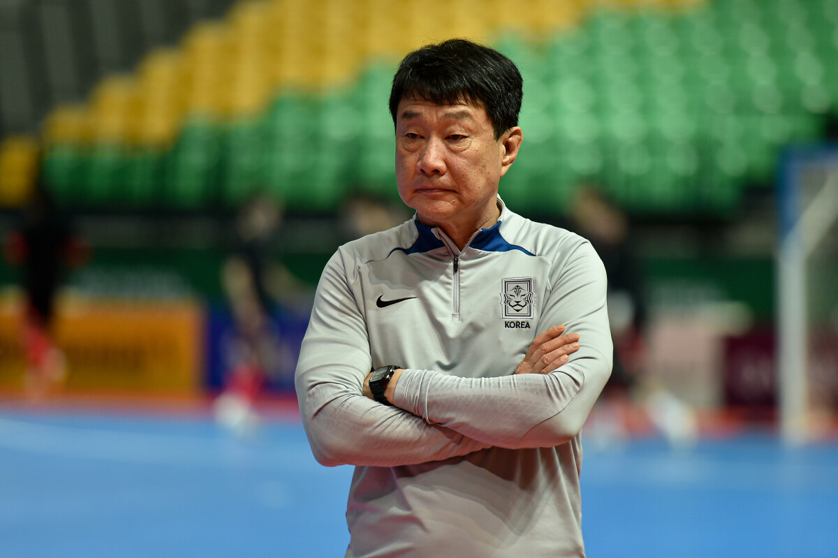 AFC Futsal Asian Cup - Preview: Groups C & D AFC Futsal Asian Cup - Preview: Groups C & D