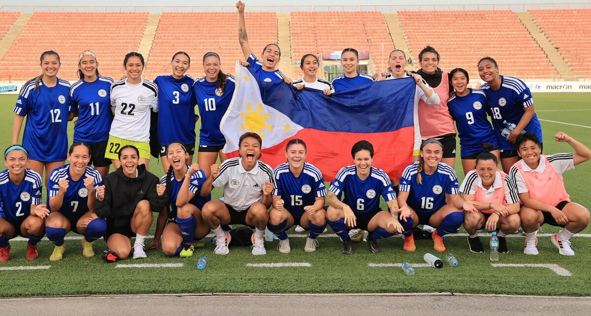 Paris 2024 - Round 1 Qualifiers