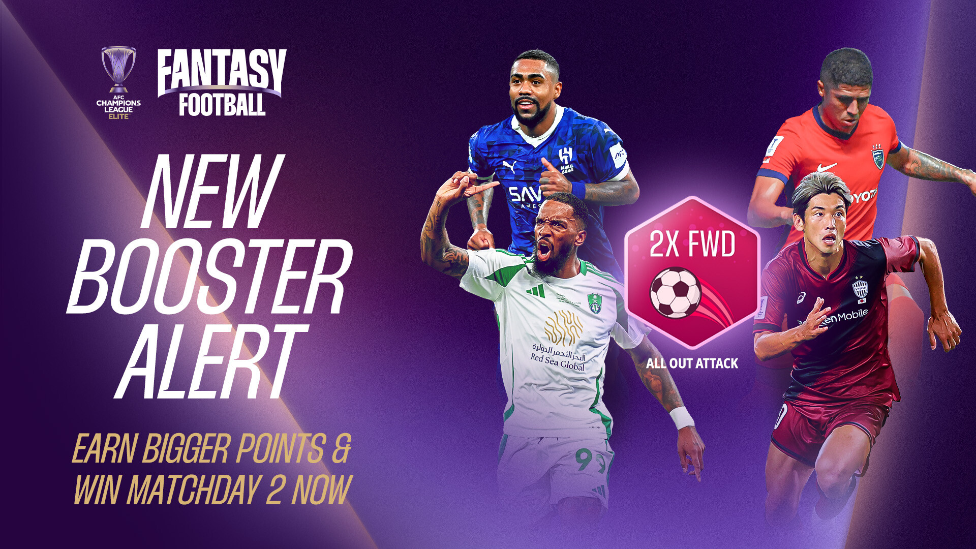 AFC Champions League Elite - Preview: PFC Nasaf (UZB) v Al Hilal SFC (KSA)