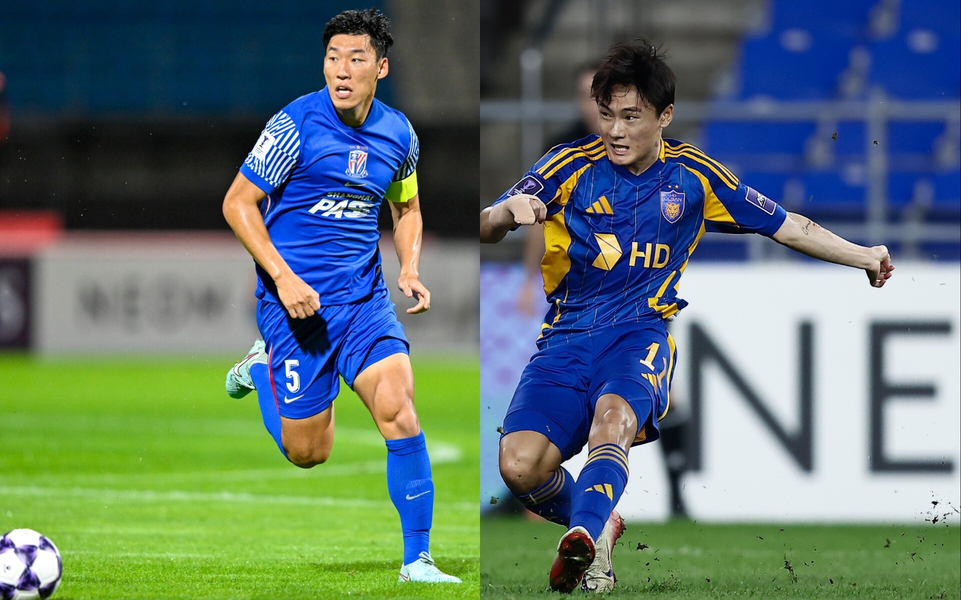 AFC Champions League Elite 2024/25