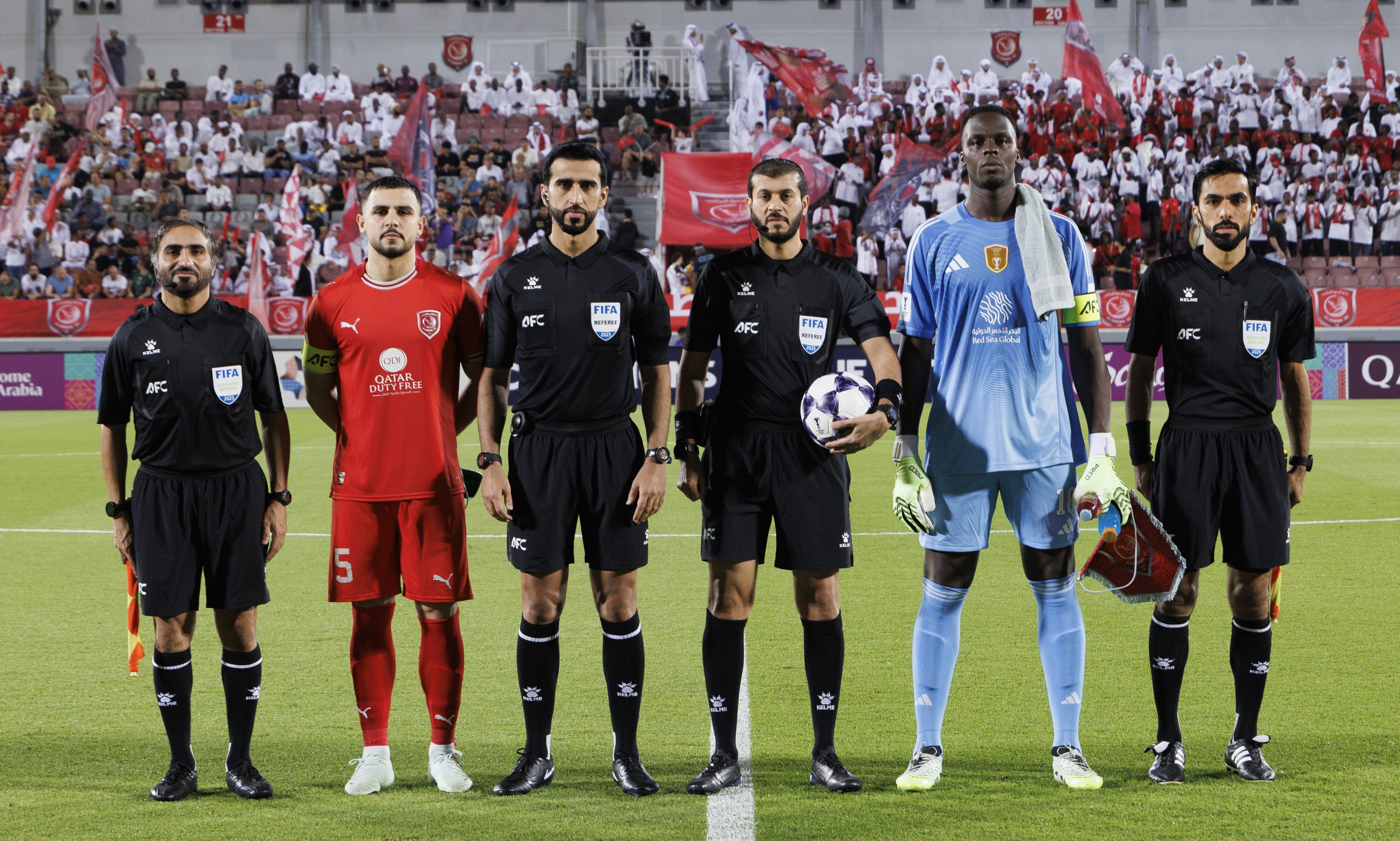 AFC Champions League Elite 2024/25