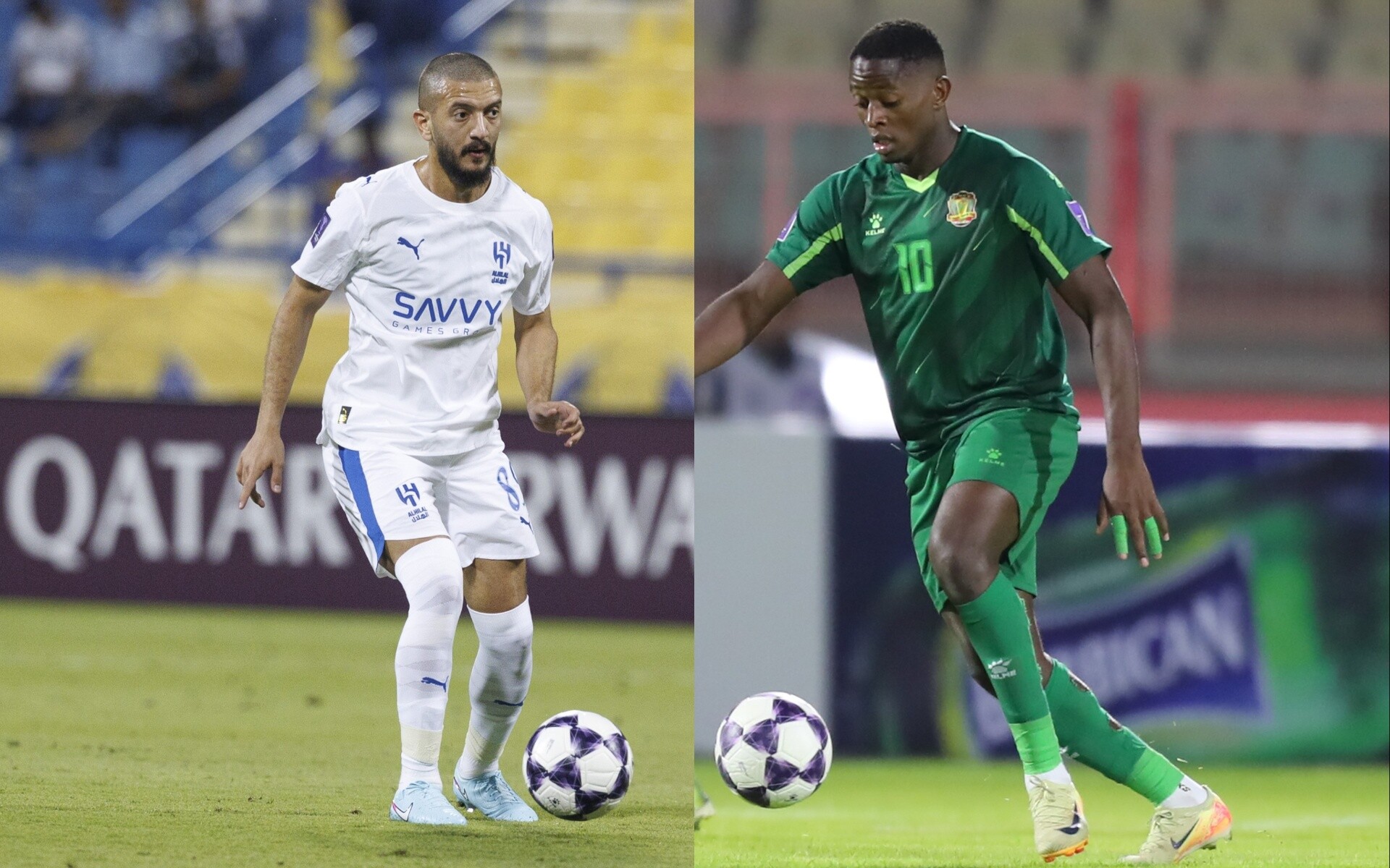 AFC Champions League Elite - Preview: Al Wahda FC (UAE) v Al Sadd SC (QAT)