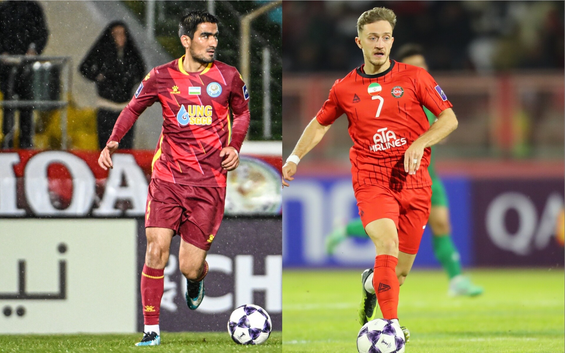 AFC Champions League Elite - Preview: Al Ahli Saudi FC (KSA) v Sharjah ...