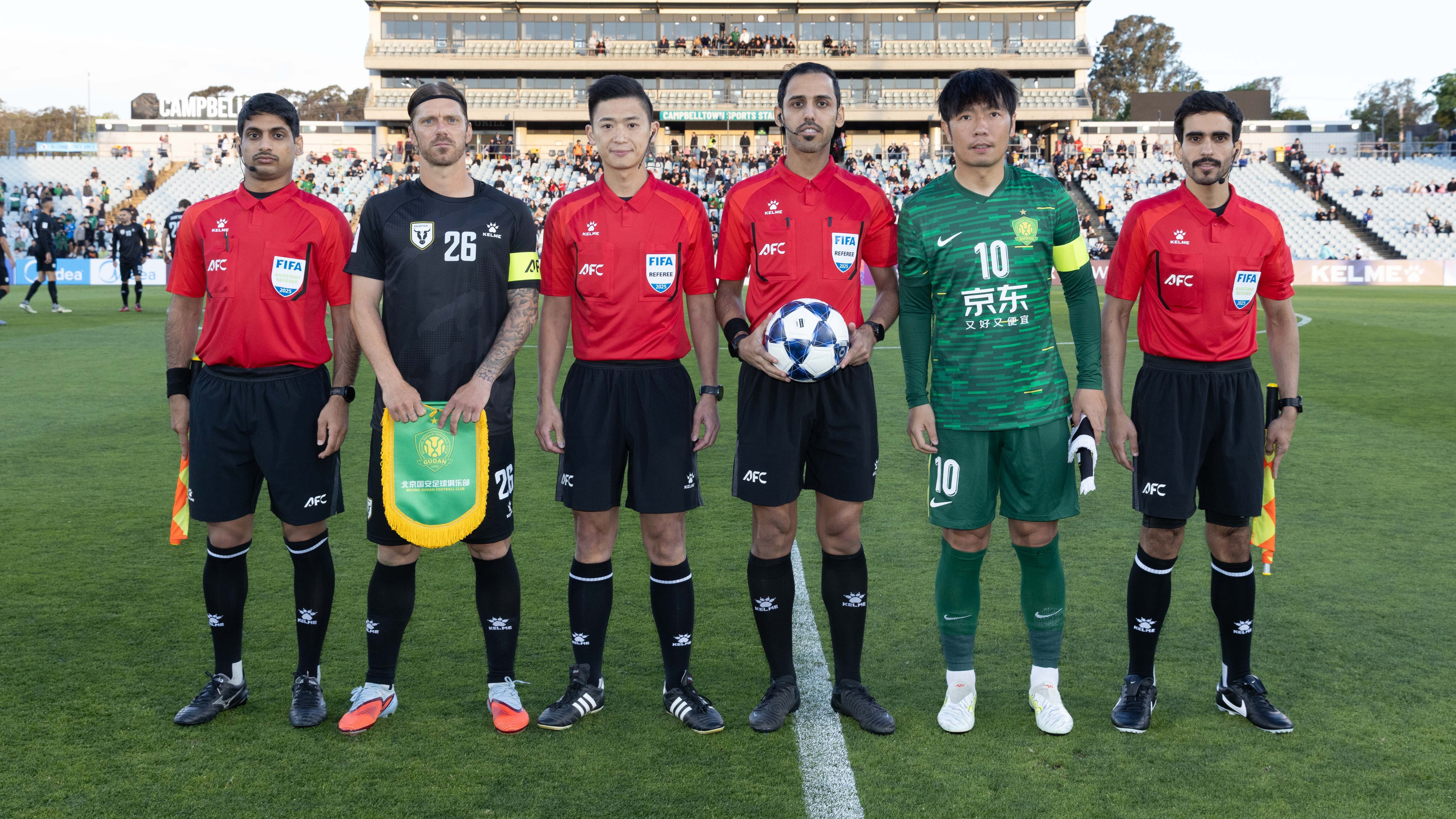 AFC Champions League Two 2024/25