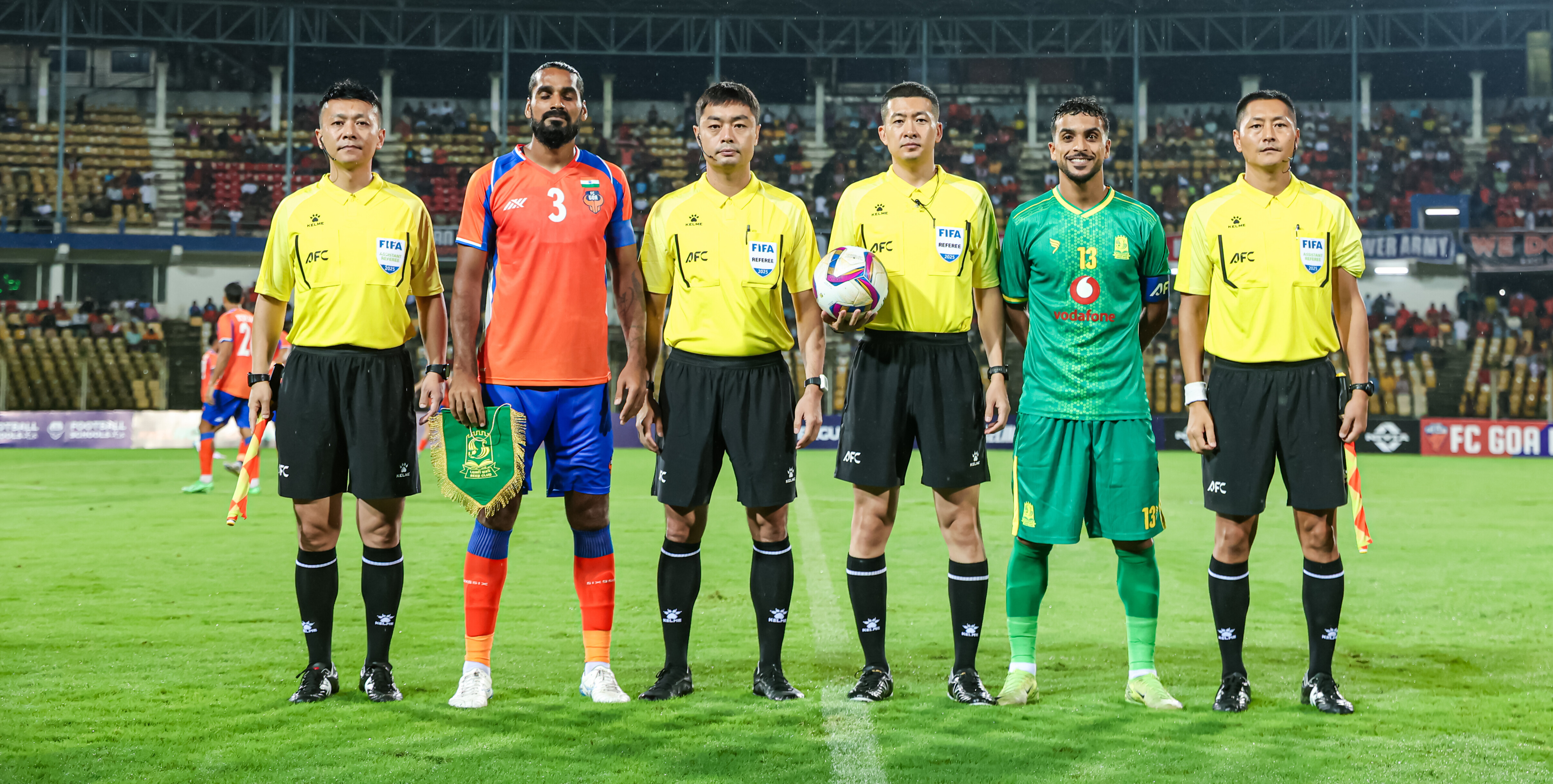 AFC Champions League Two 2024/25