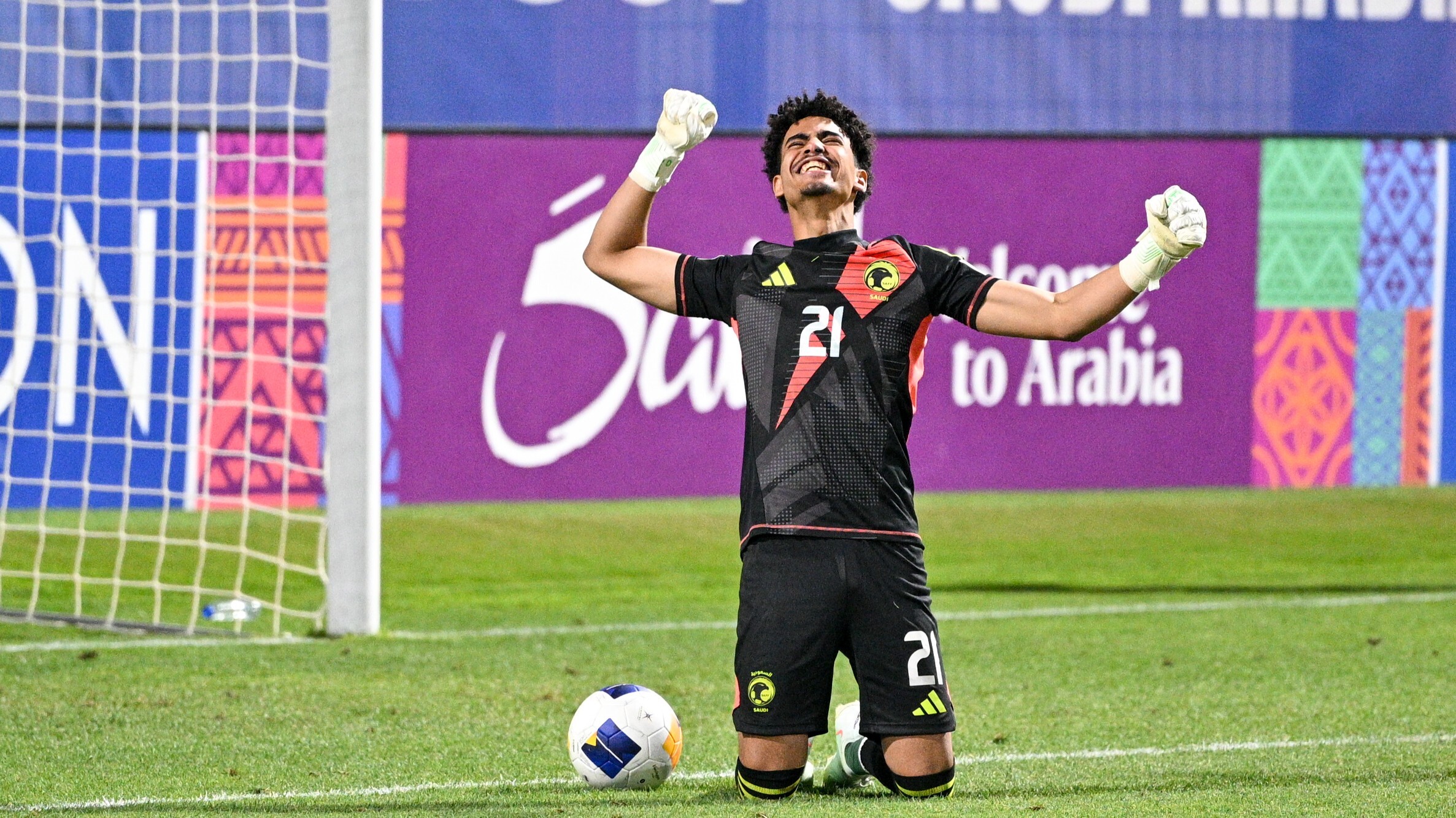 AFC U17 Asian Cup - Thorough preparation pays off for Saudi Arabia’s Al ... AFC U17 Asian Cup - Thorough preparation pays off for Saudi Arabia’s Al ...