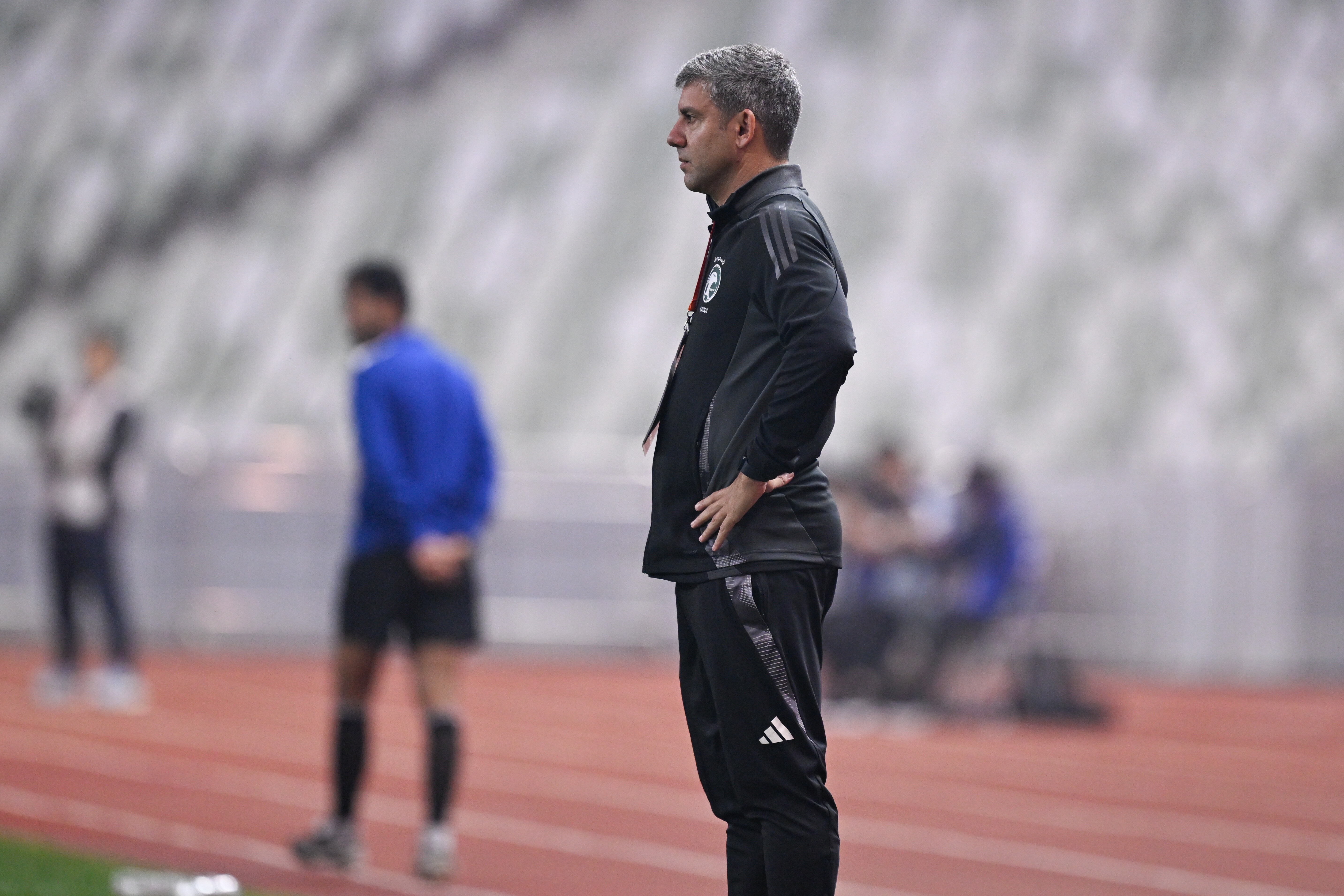 AFC U20 Asian Cup - Victory was Iraq’s responsibility, says Mohammed