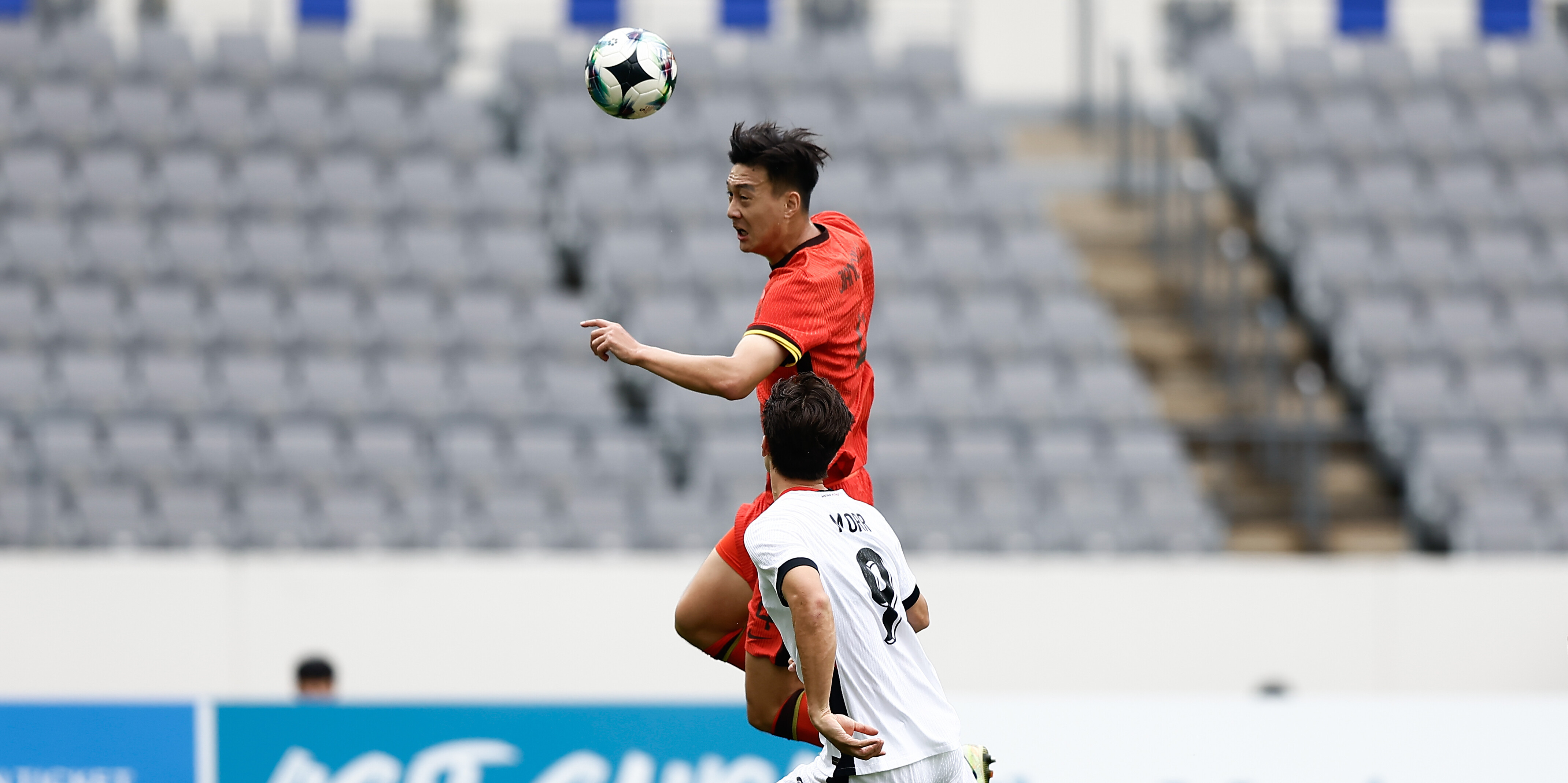 2025 EAFF (E1) Championship - China PR end campaign with victory