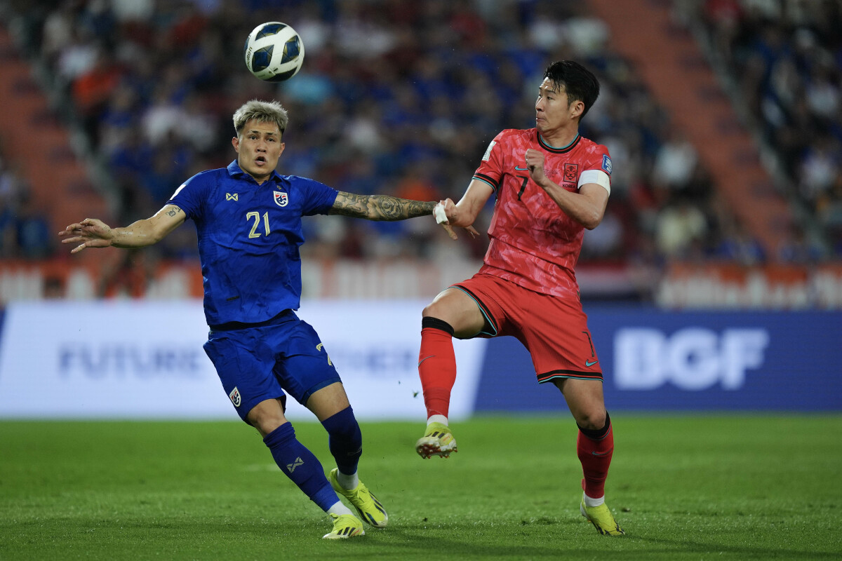 AFC Asian Qualifiers 2026