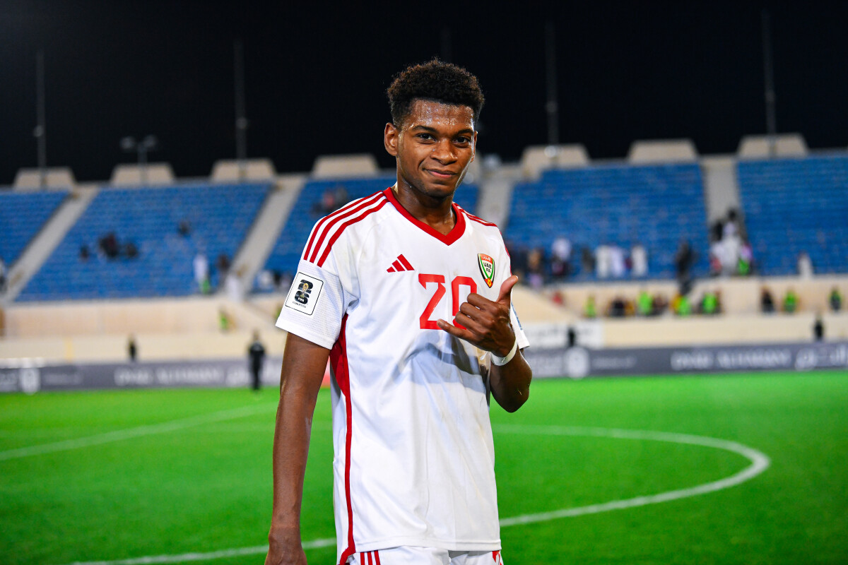 AFC Asian Qualifiers - The Star Performers