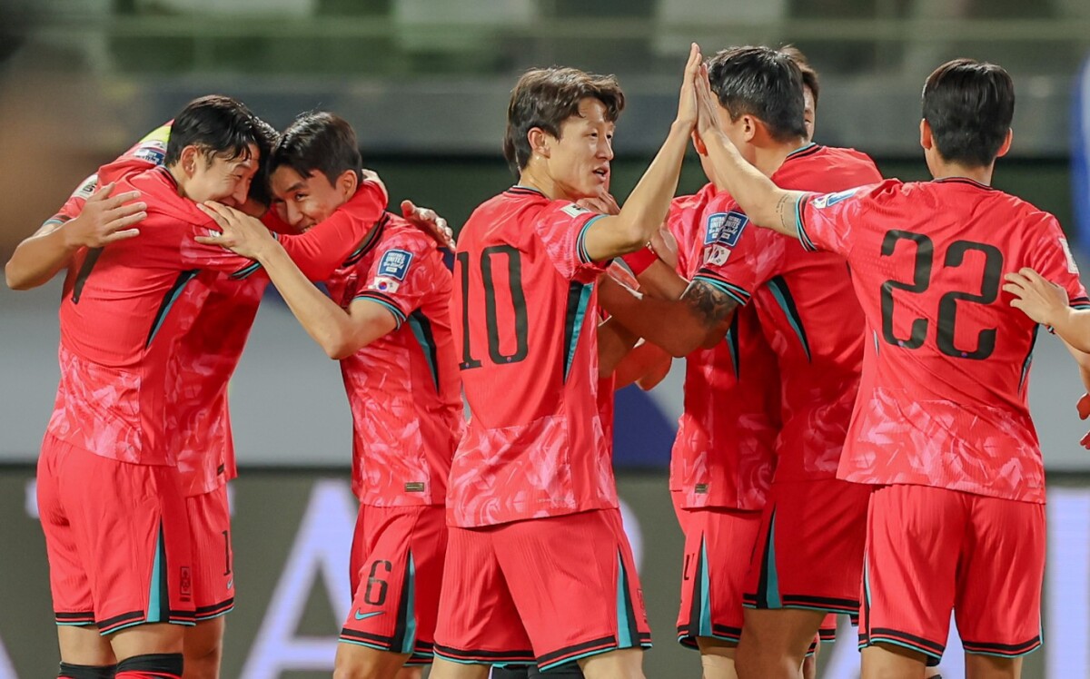 Member Associations - KOREA FOOTBALL ASSOCIATION (KFA)