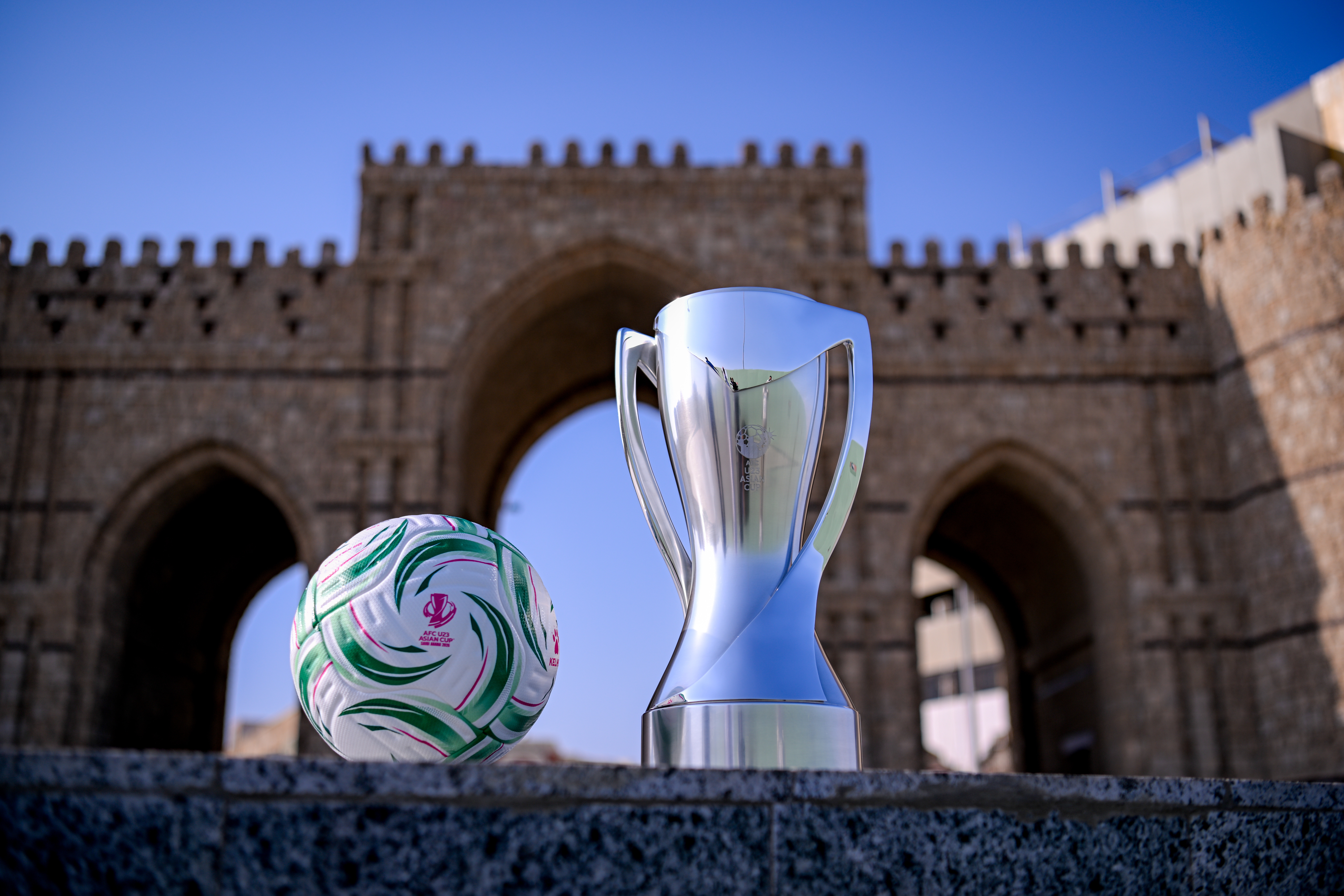 AFC Futsal Asian Cup - Preview: Group D