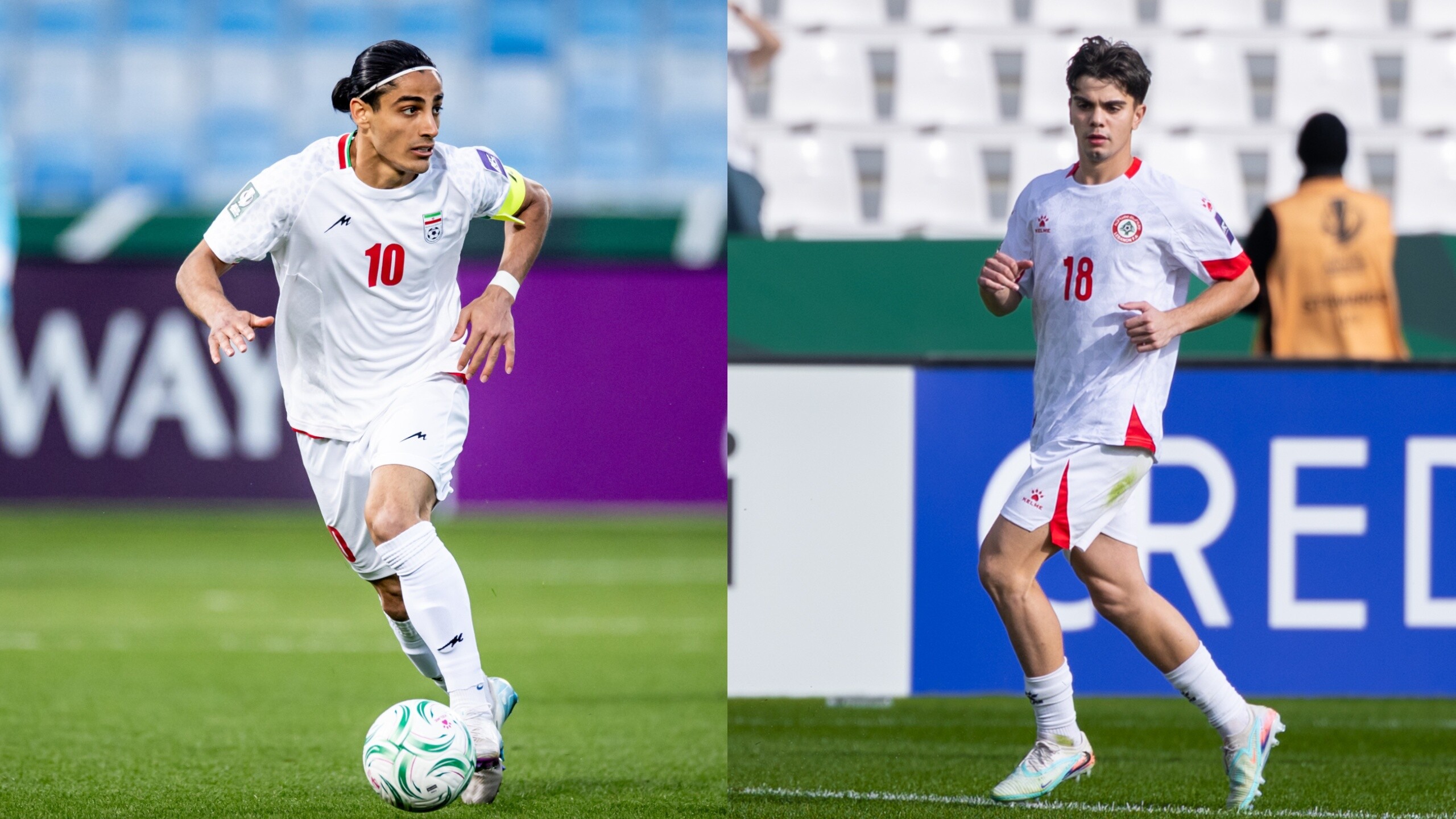 AFC U23 Asian Cup - Preview - Group C: Uzbekistan v Korea Republic