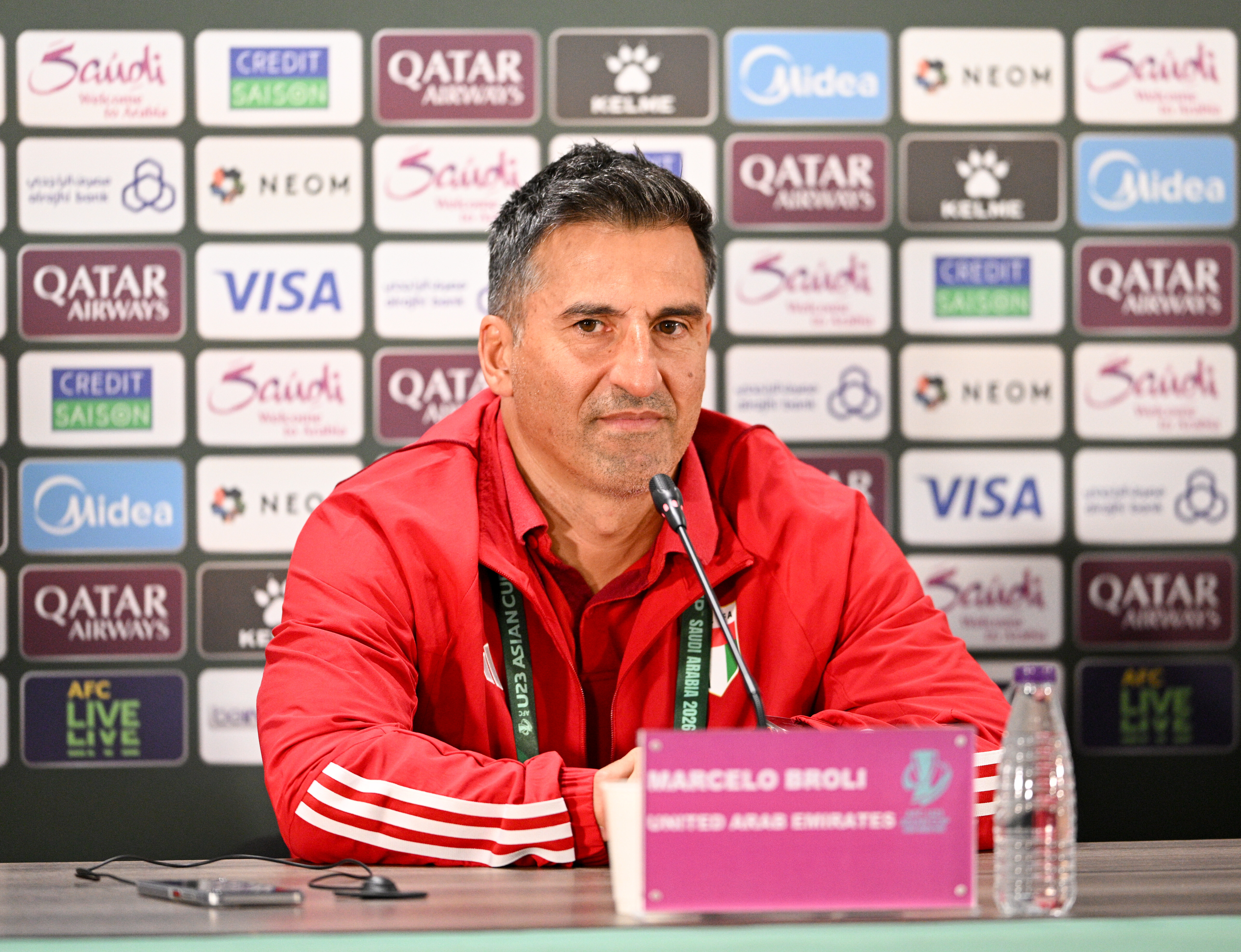 AFC U23 Asian Cup - Preview - Q-final: Vietnam v UAE