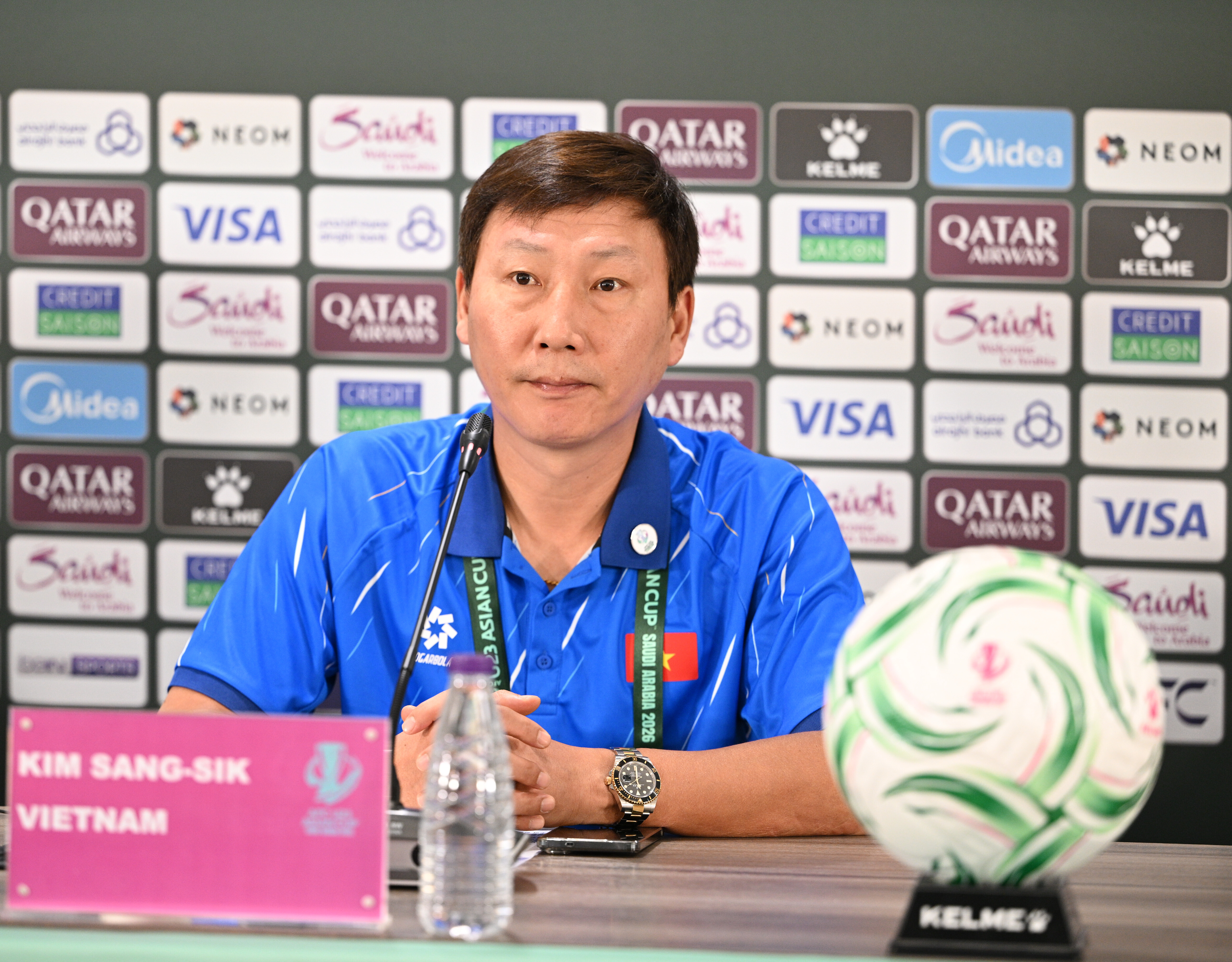 AFC U23 Asian Cup - Preview - Q-final: Vietnam v UAE
