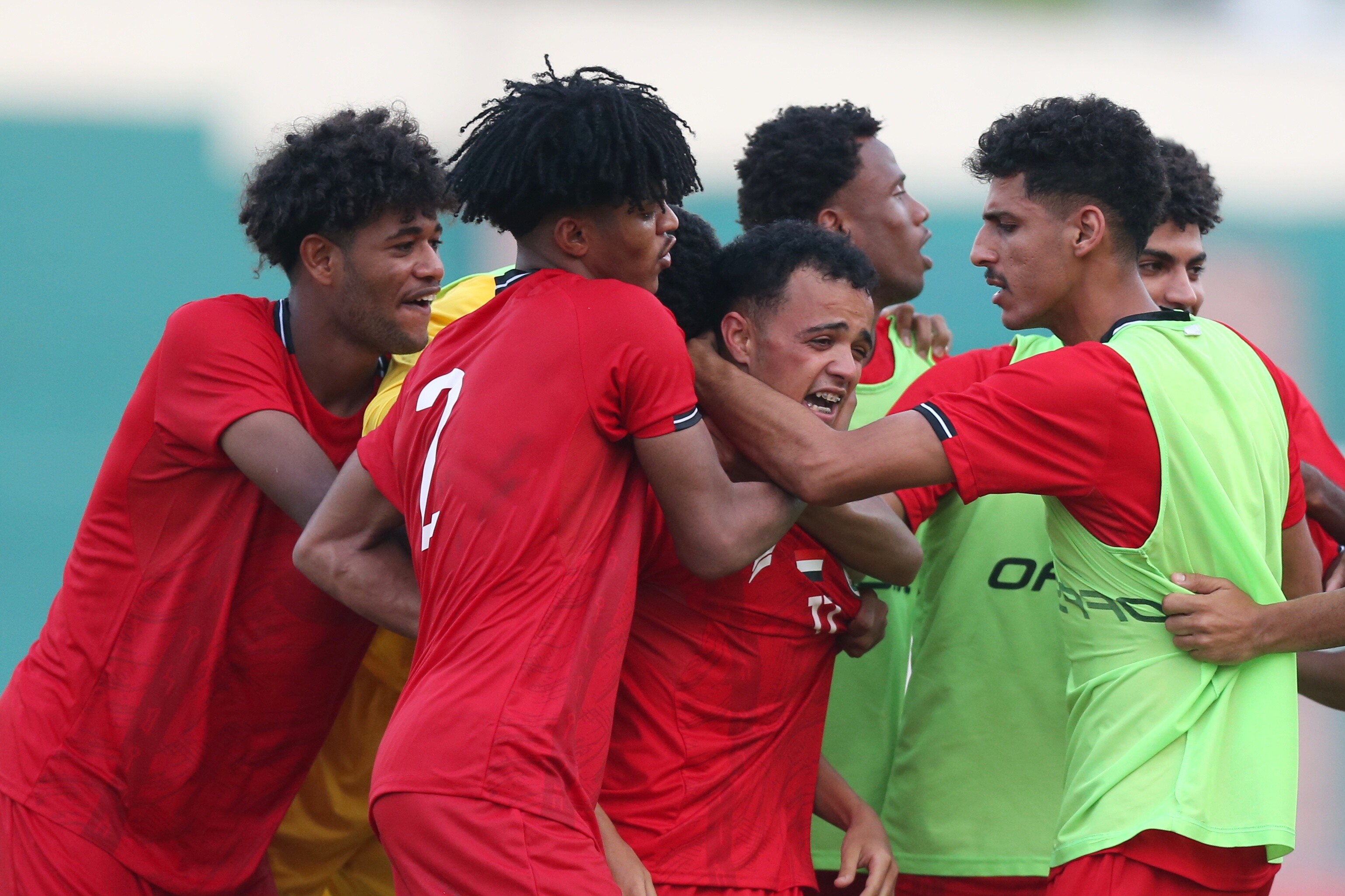 AFC U23 Asian Cup Qualifiers - Group C: Bangladesh 0-1 Yemen; Singapore 0-1 Vietnam