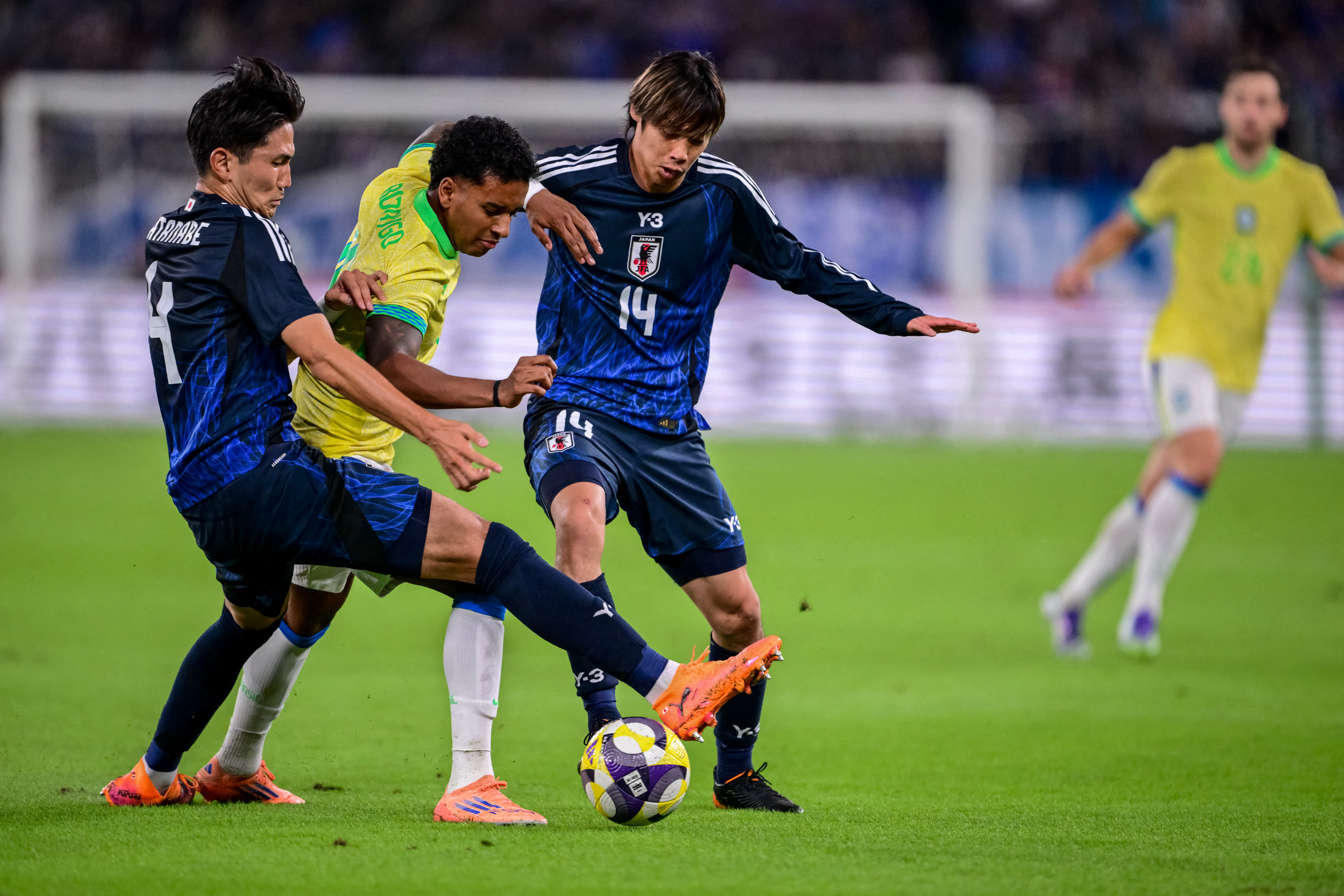 FIFA World Cup - Know your team: Japan