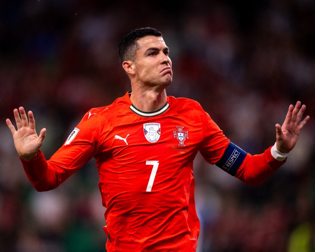 World Cup - Focus: Group K