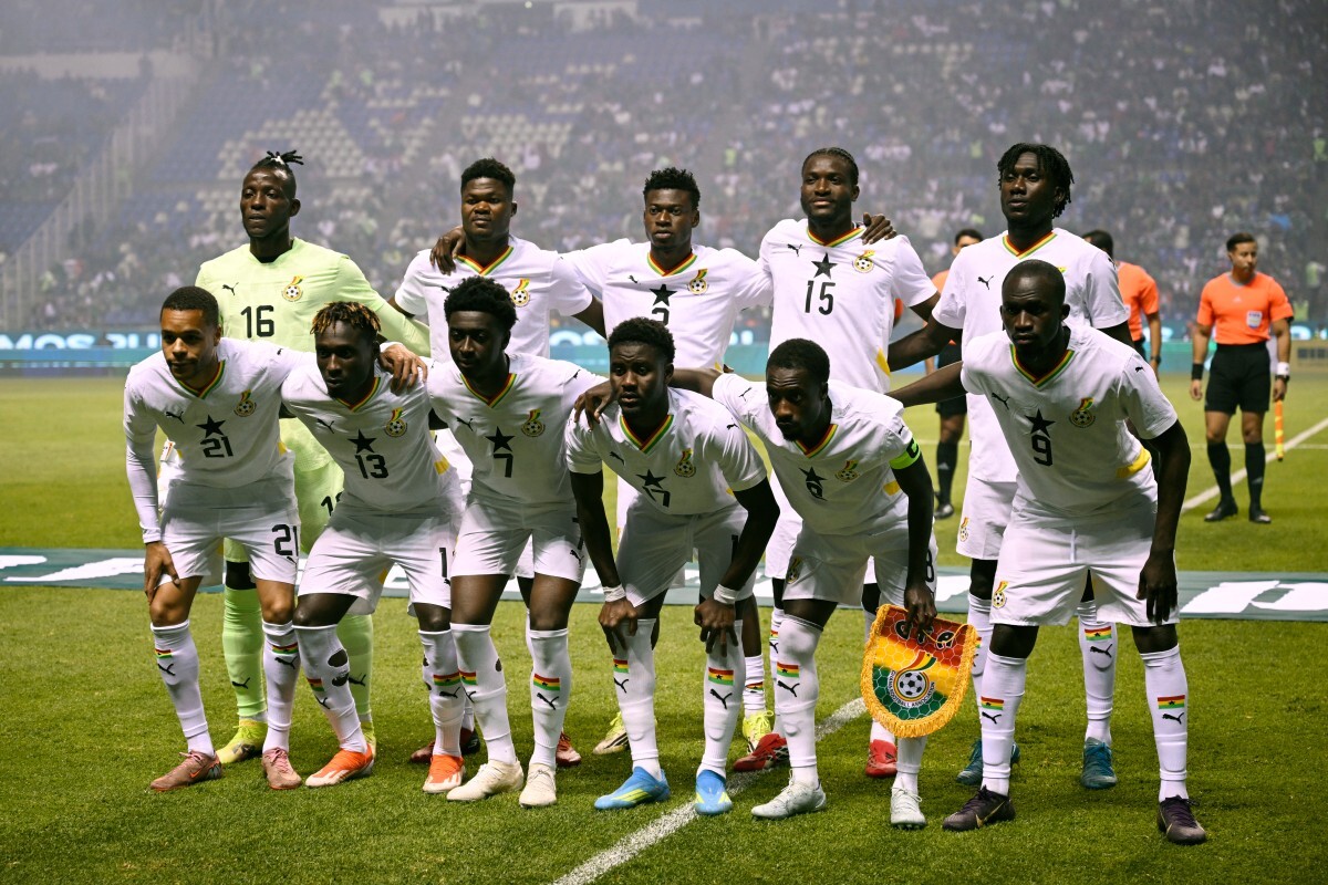 FIFA World Cup - Focus: Group L