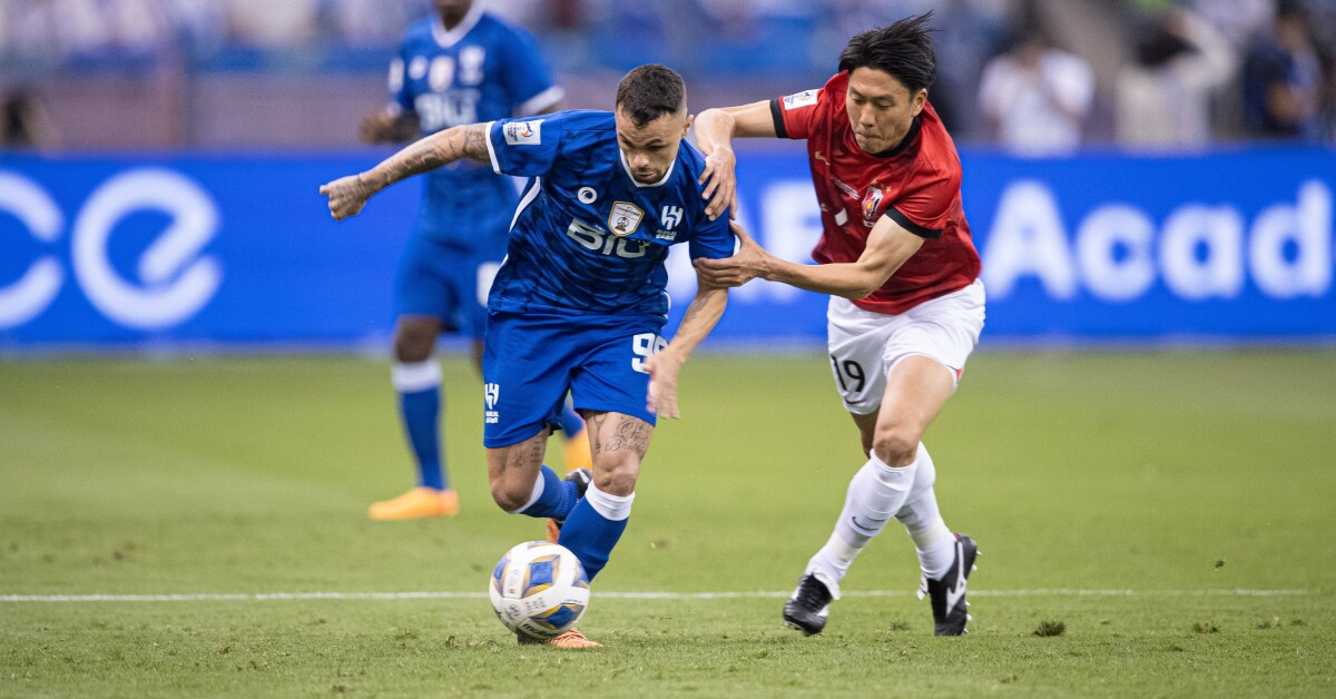#ACL2022 Final: Key talking points ahead of the 2nd leg