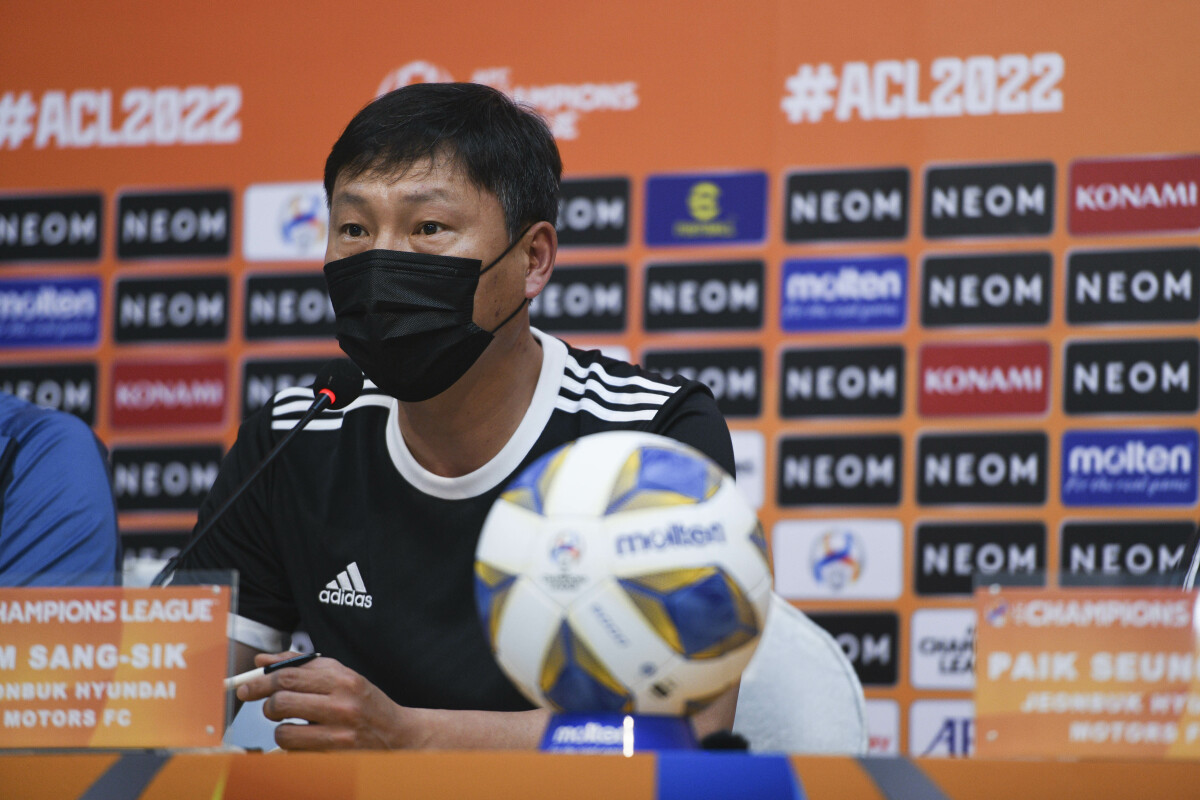 AFC Champions League | the-AFC.com