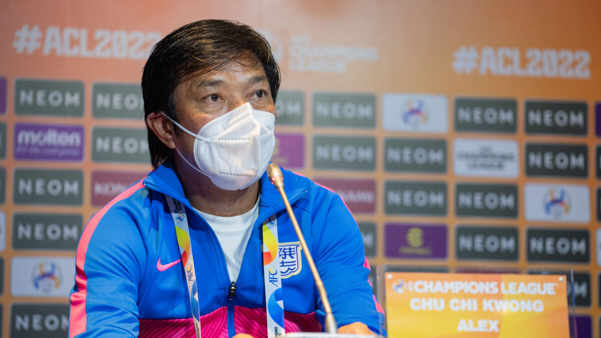 Preview - Group J: Kitchee SC (HKG) v Chiangrai United (THA)