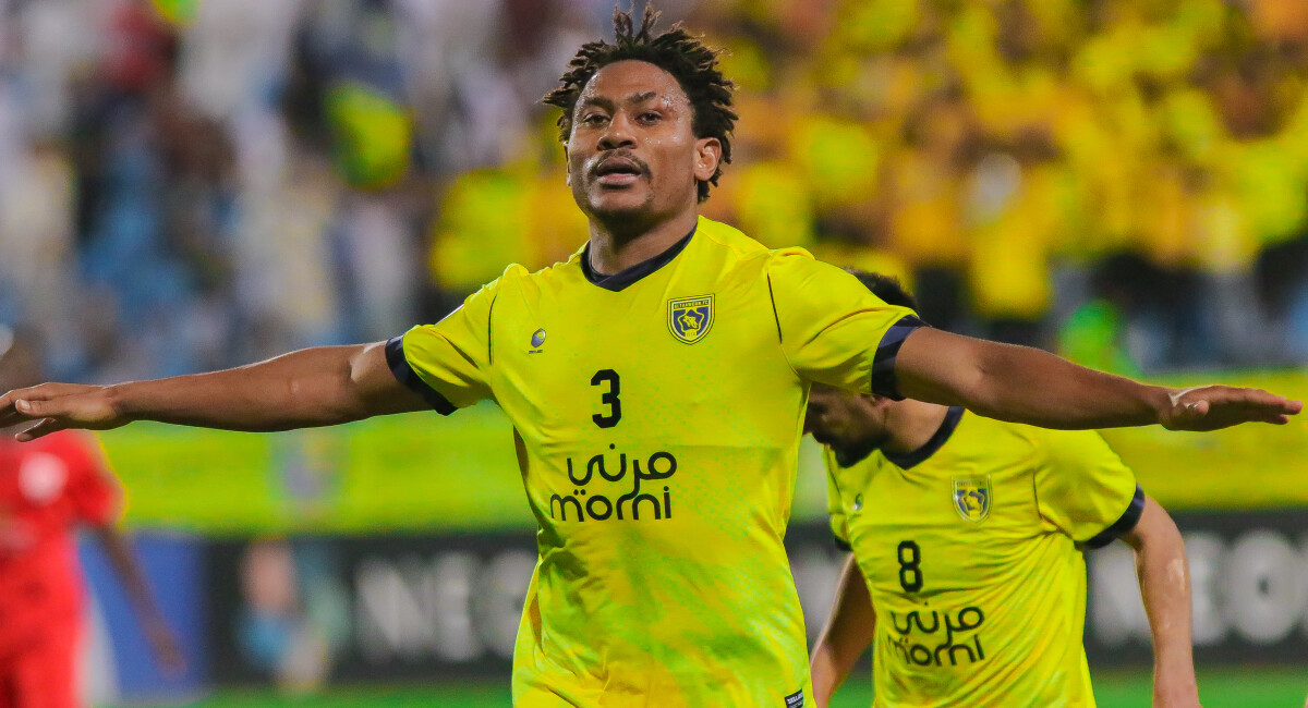 Group D: Al Duhail win thriller against Al Taawoun to confirm spot