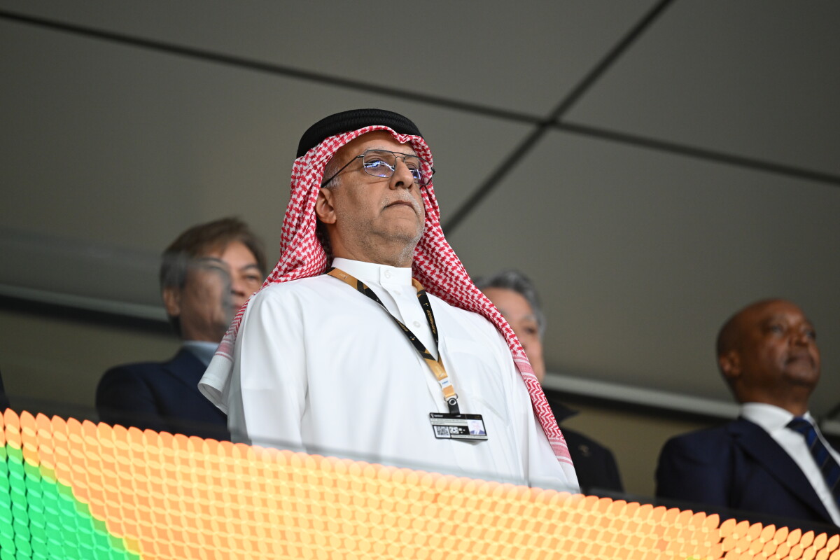 The President | the-AFC.com