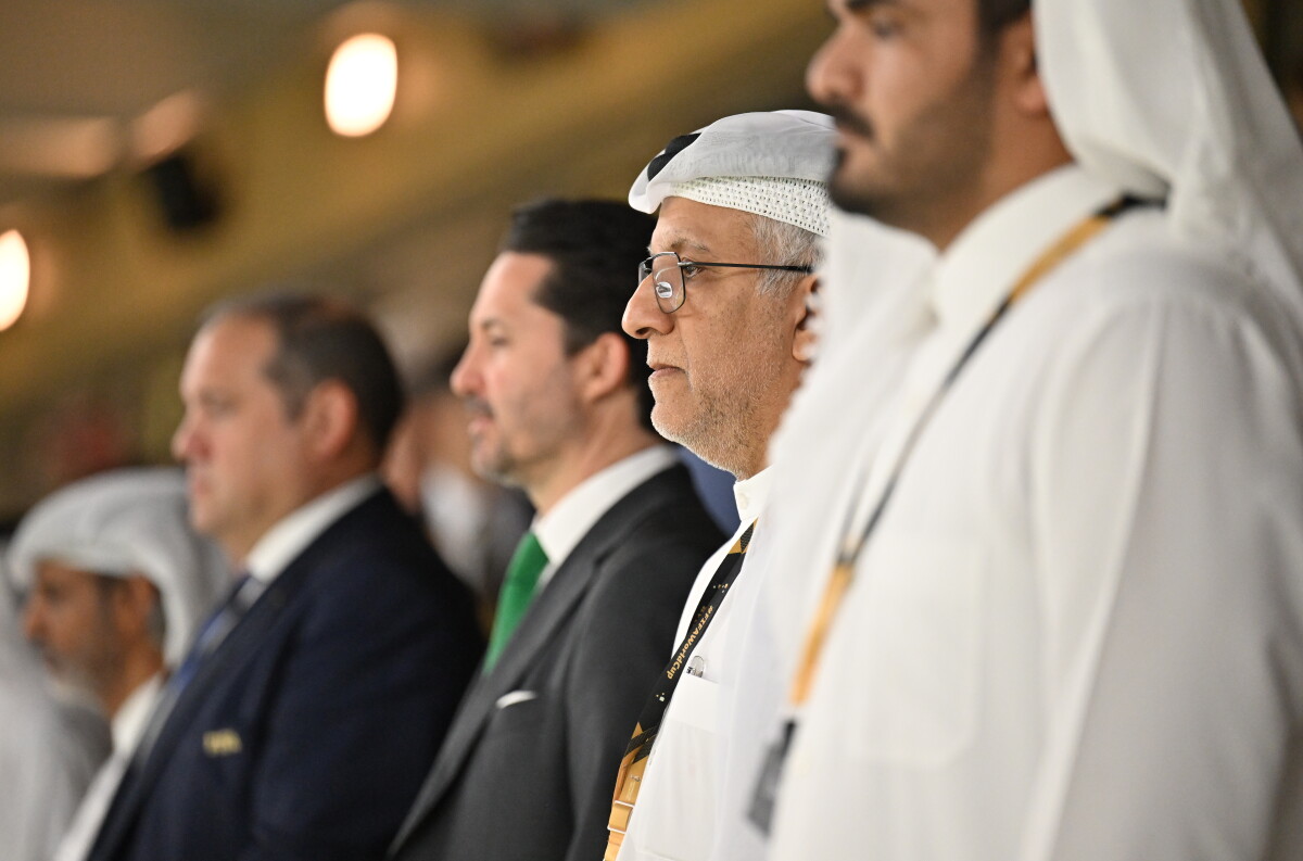 The President | the-AFC.com