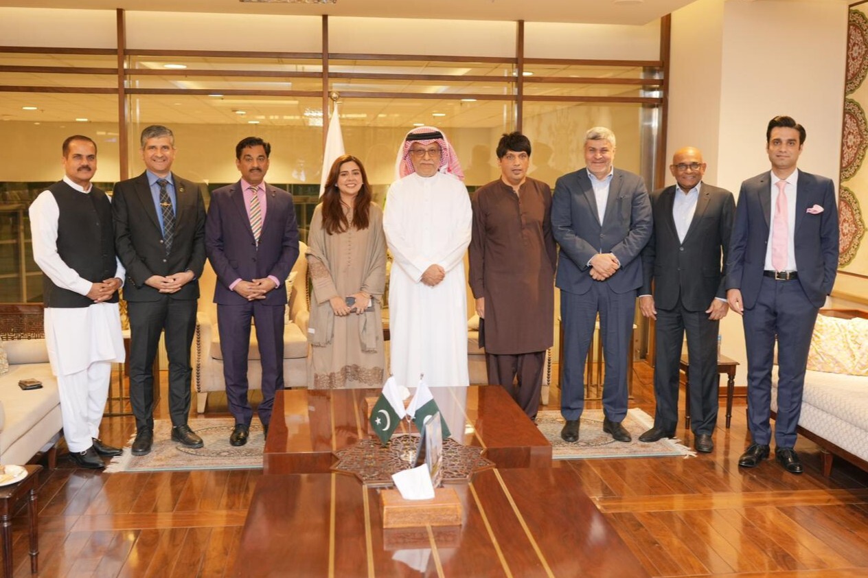 Member Associations - Pakistan Football Federation (PFF)