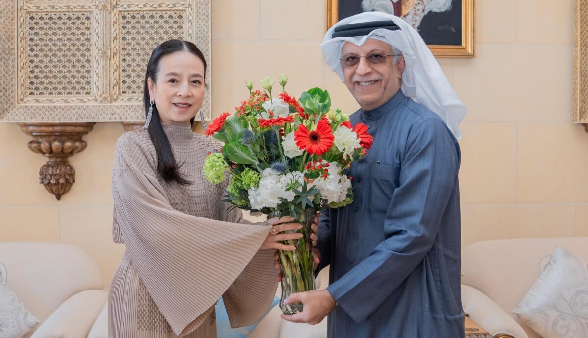 AFC President's message on AFC Women's Football Day 2025