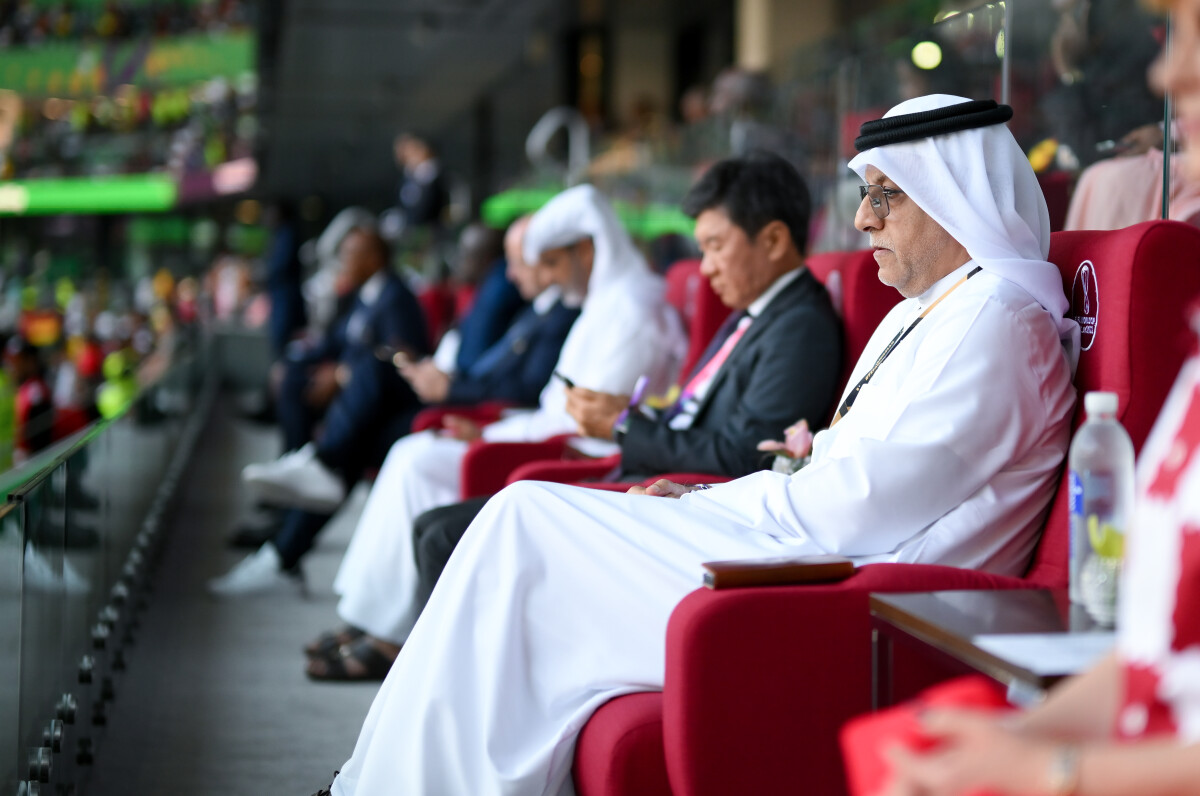 The President | the-AFC.com