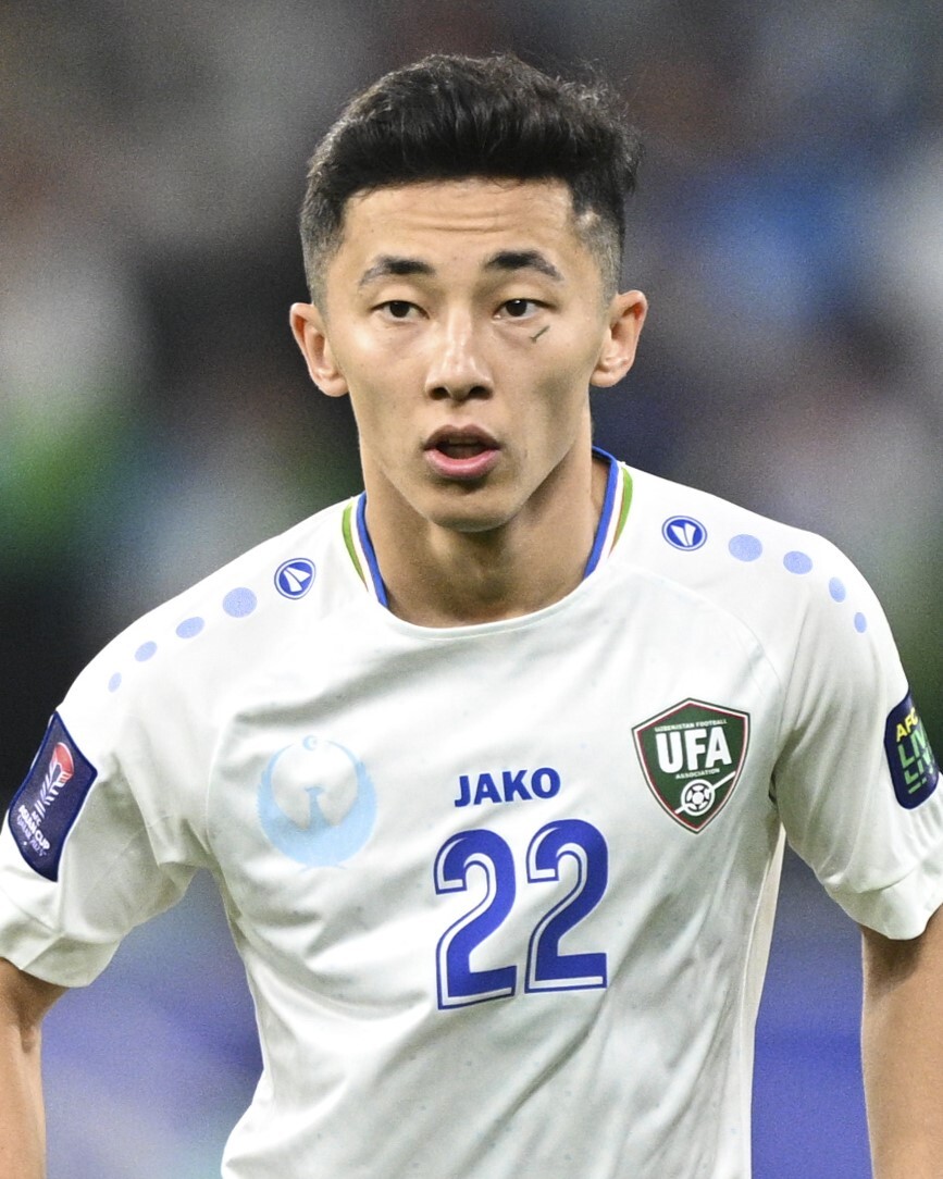 Nominees List | the-AFC.com