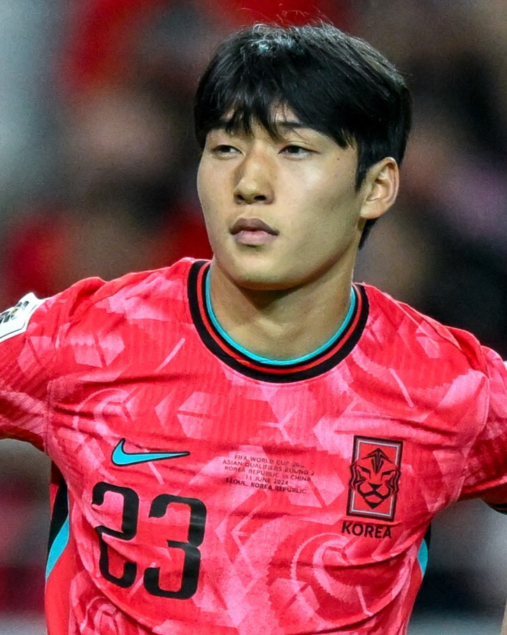 Nominees List | the-AFC.com