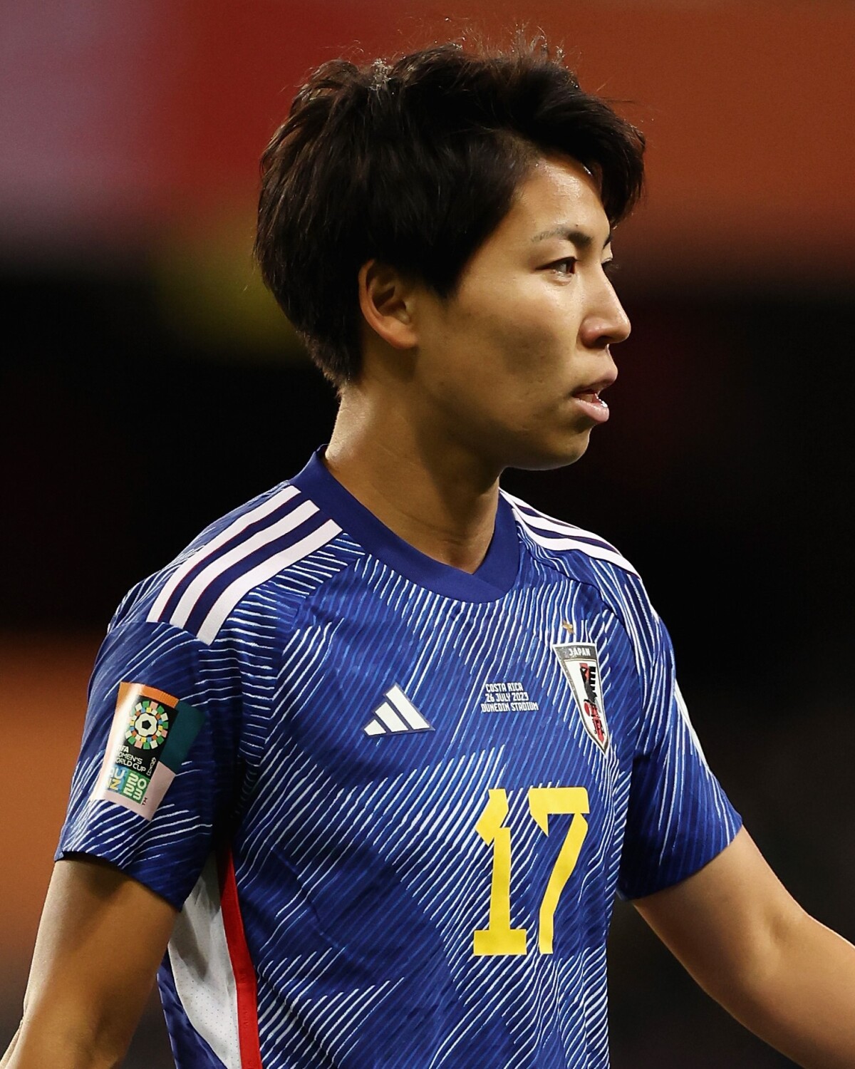 Nominees List | the-AFC.com