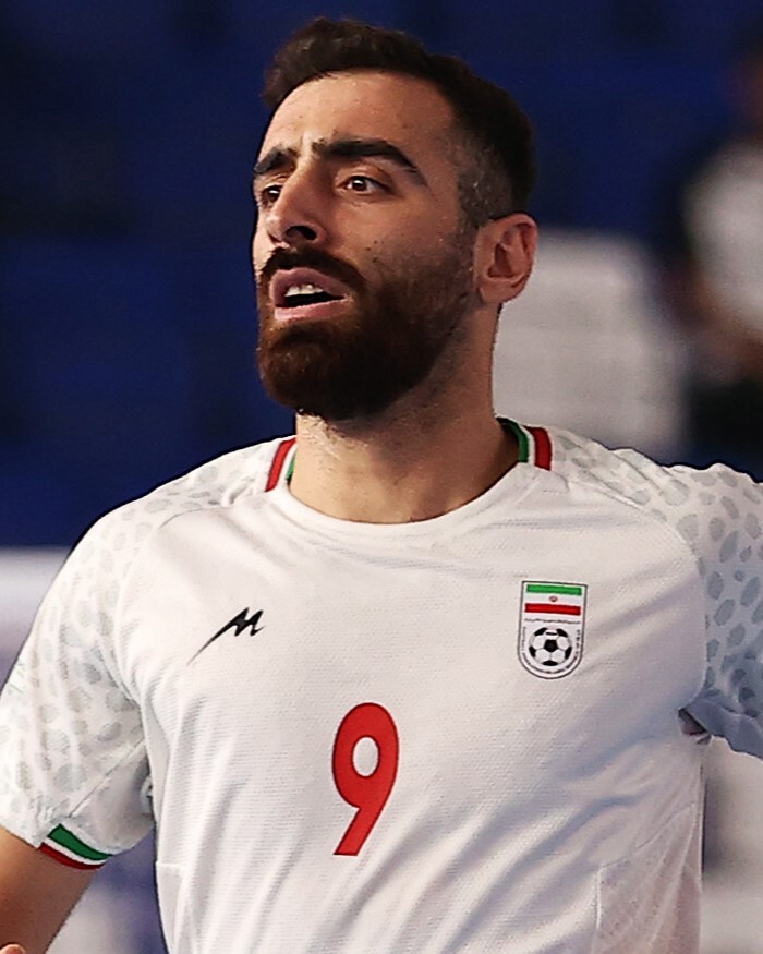 Nominees List | the-AFC.com