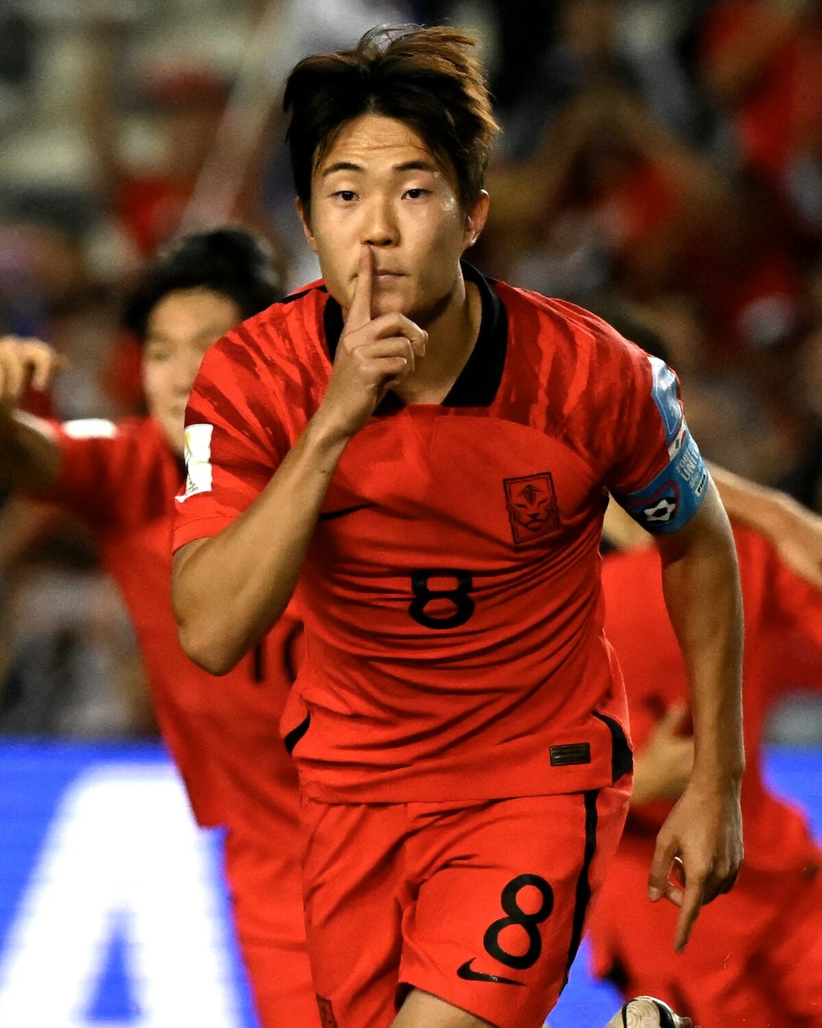 Nominees List | the-AFC.com