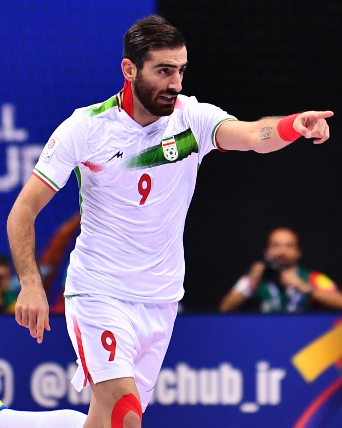 Nominees List | the-AFC.com