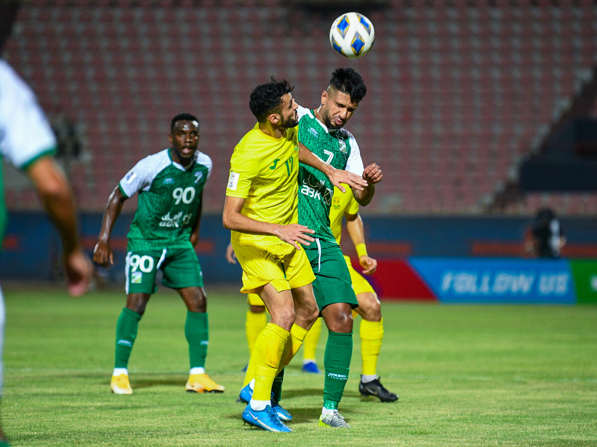 Al Seeb defeat Arabi to book West Zone final berth