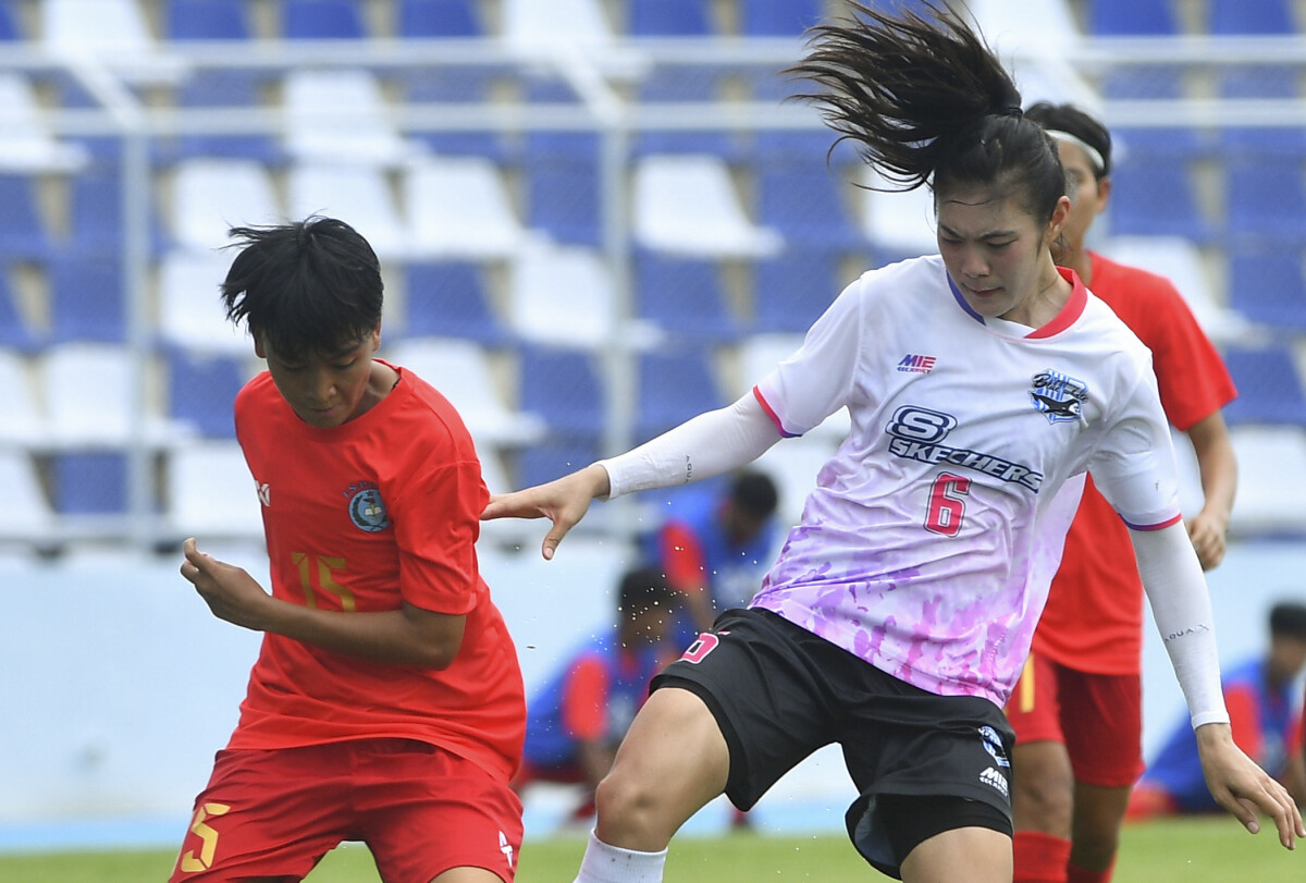 Young Matildas bow out after Spain defeat