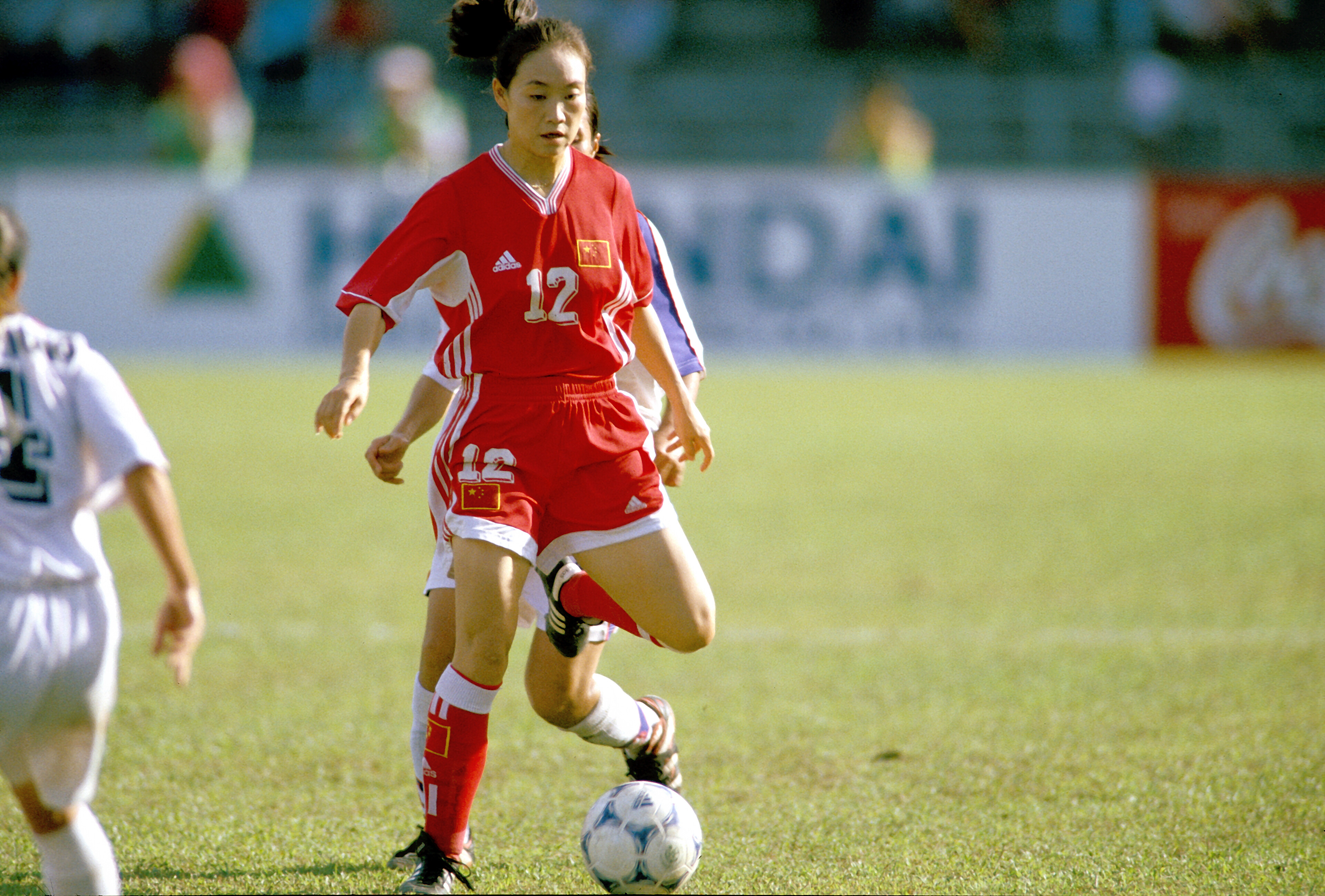 AFC Women's Asian Cup 2026 Dream XI Player Profile