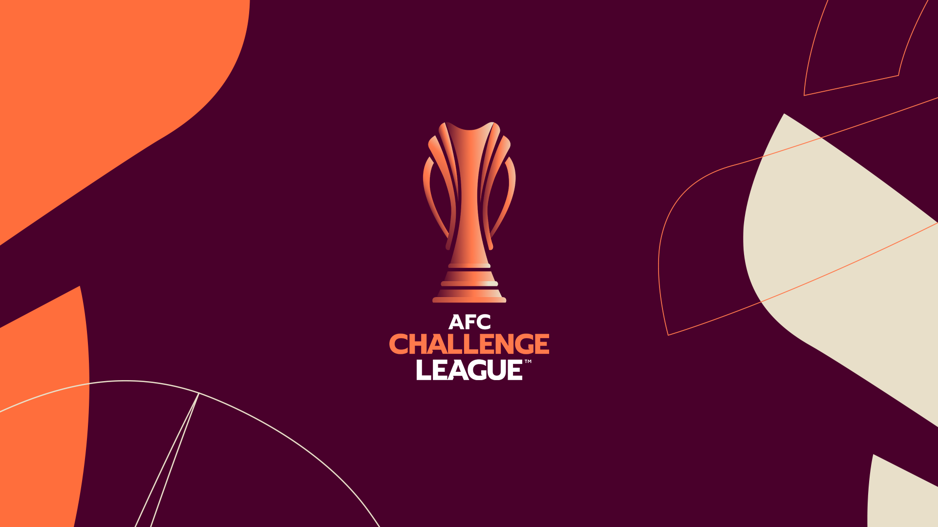 AFC Club Competitions Wallpaper
