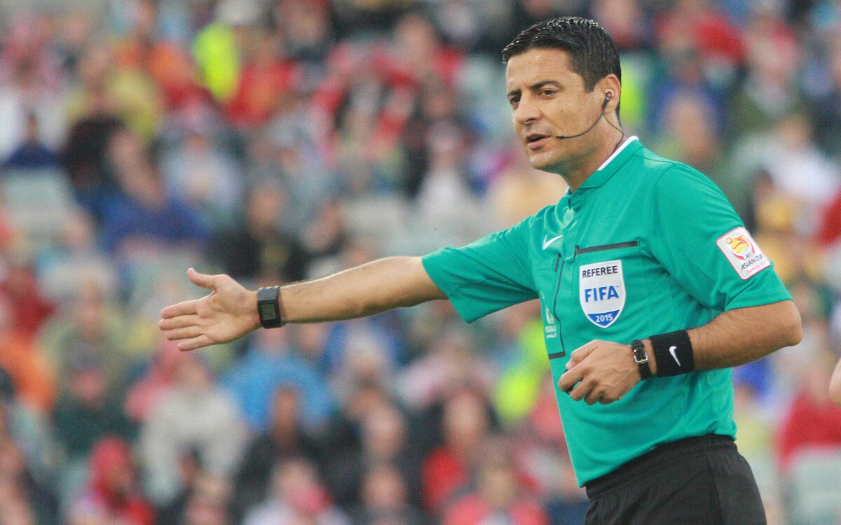 Experienced Faghani relishing Qatar 2022 adventure