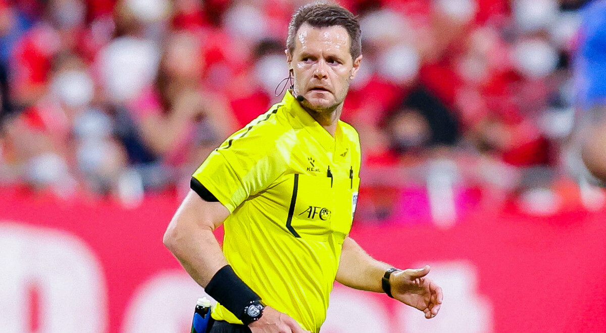 Debutant Beath vows to seize Qatar 2022 opportunity