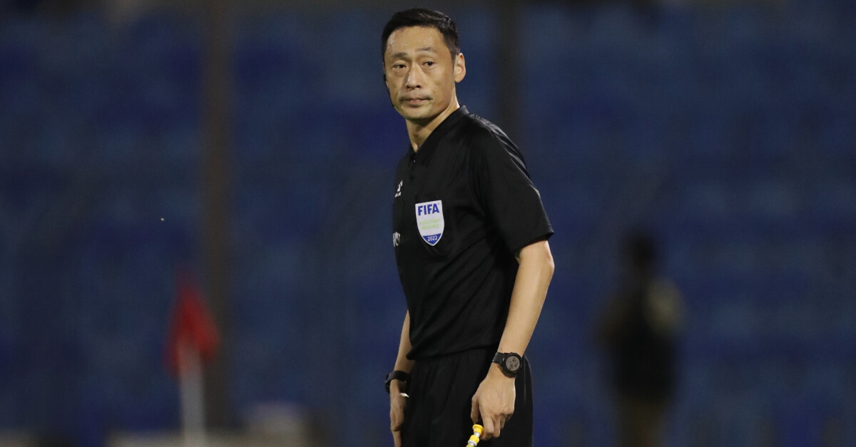 Cao Yi and Shi Xiang eager to leave their mark on world stage