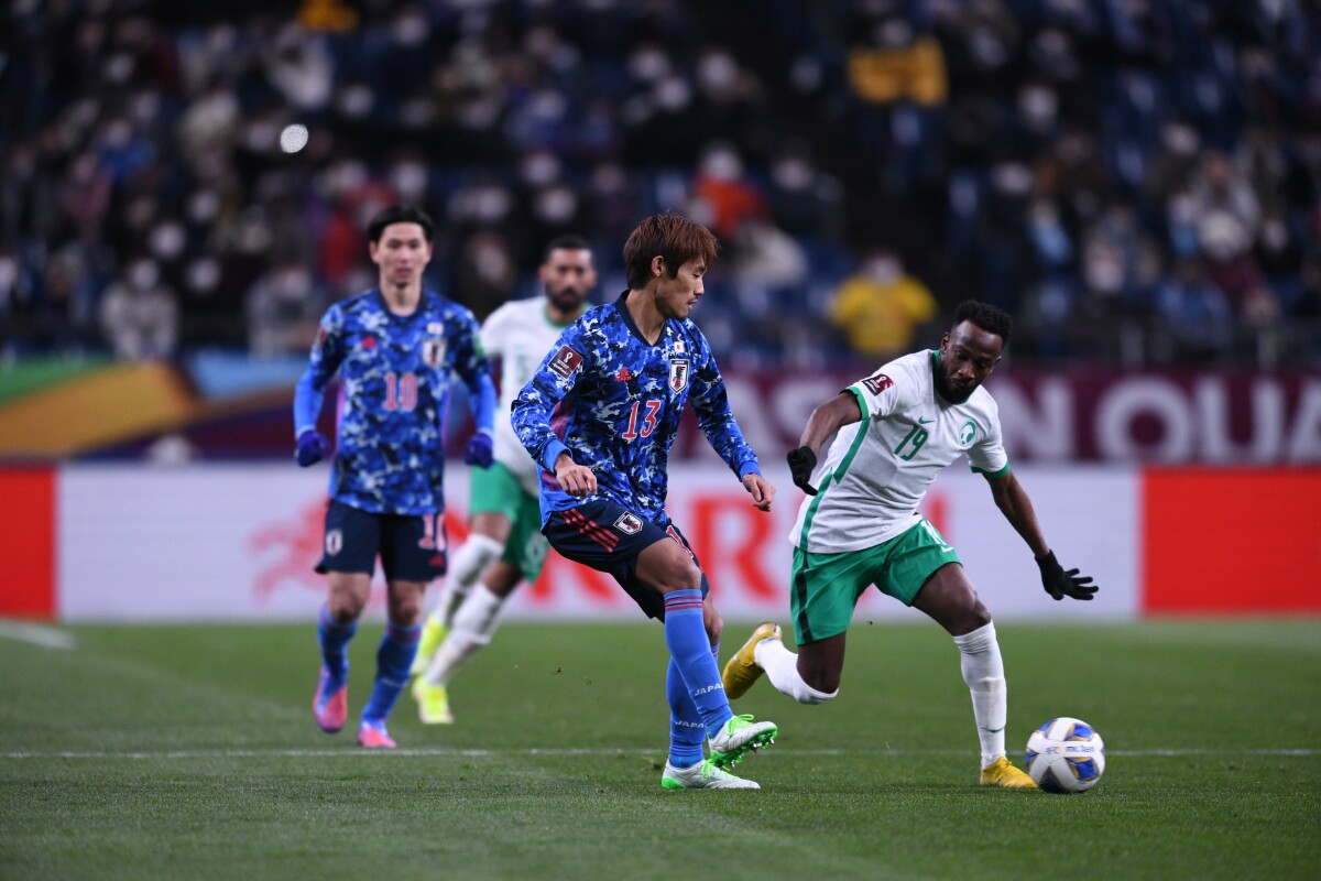 ALBUM - AFC Asian Qualifiers - Road to Qatar: Matchday Eight