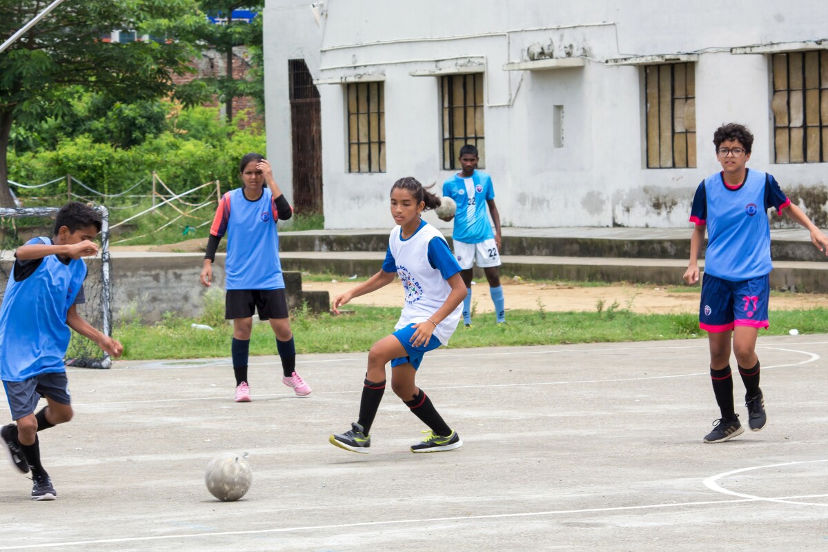 AIFF introduces Futsal for All initiative to promote the sport across India