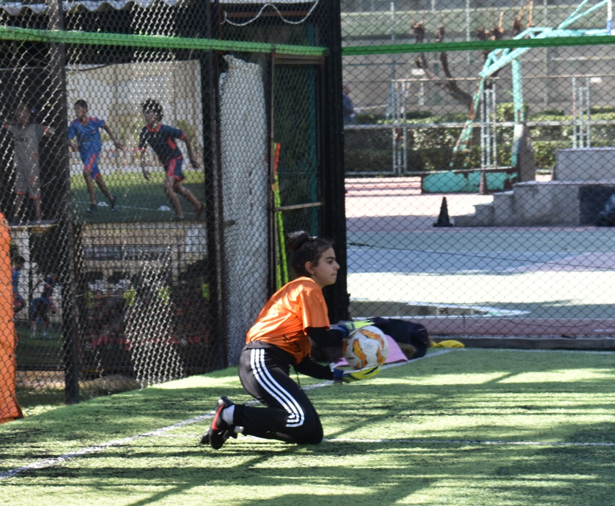 SFA ties up with Ministry of Education to enhance grassroots football ...