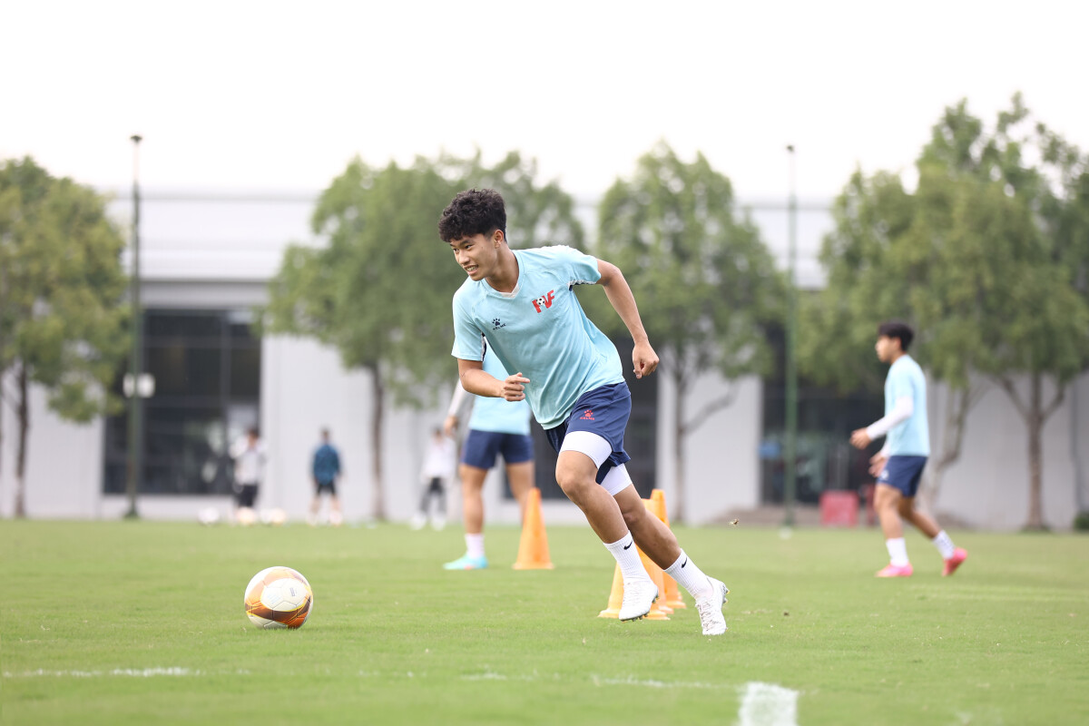 Member Associations - VIETNAM FOOTBALL FEDERATION (VFF)