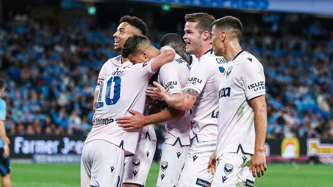 ASEAN Wrap: Victory win the Big Blue; Top two falter in Indonesia